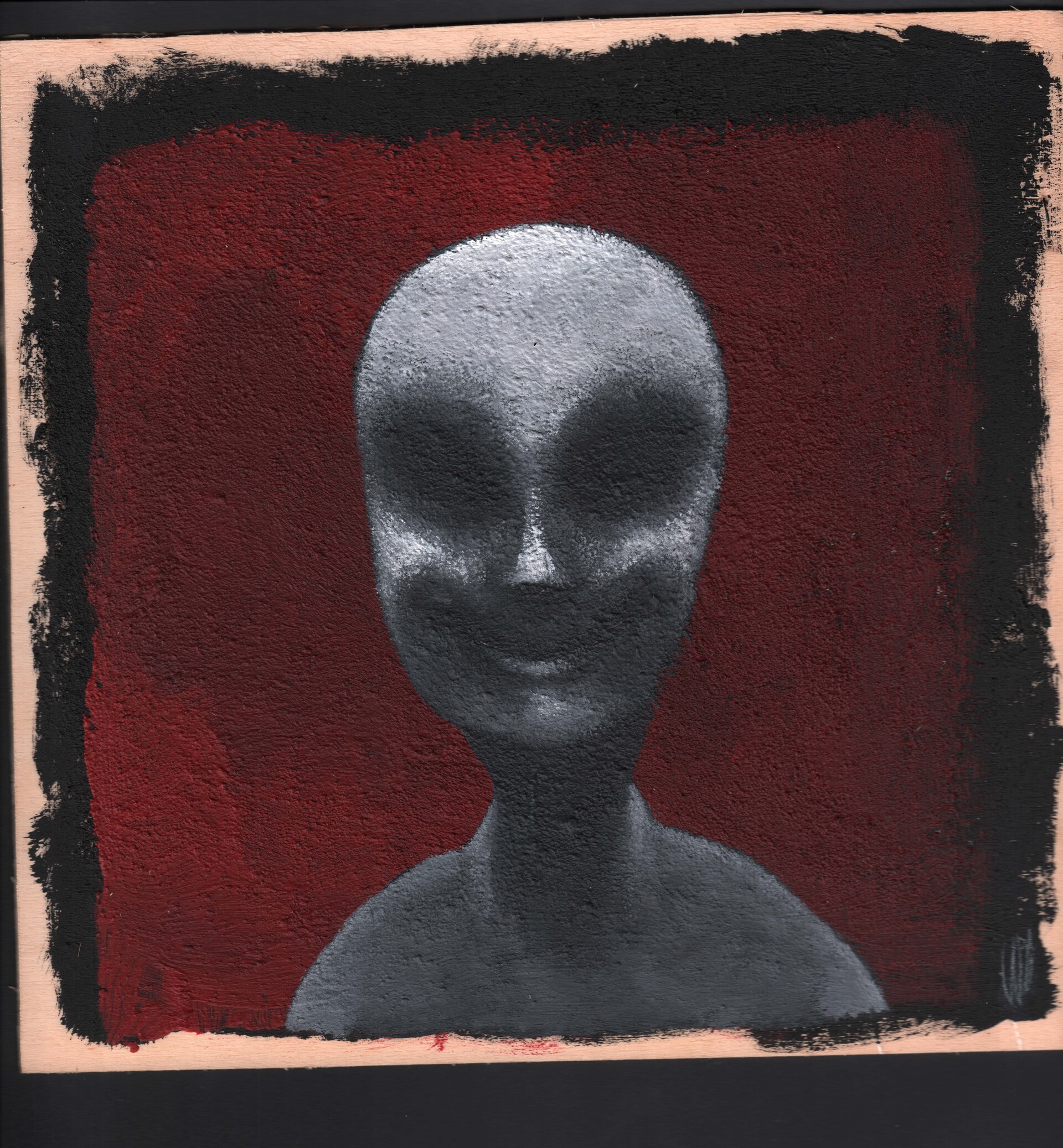 ArtStation - Scarring