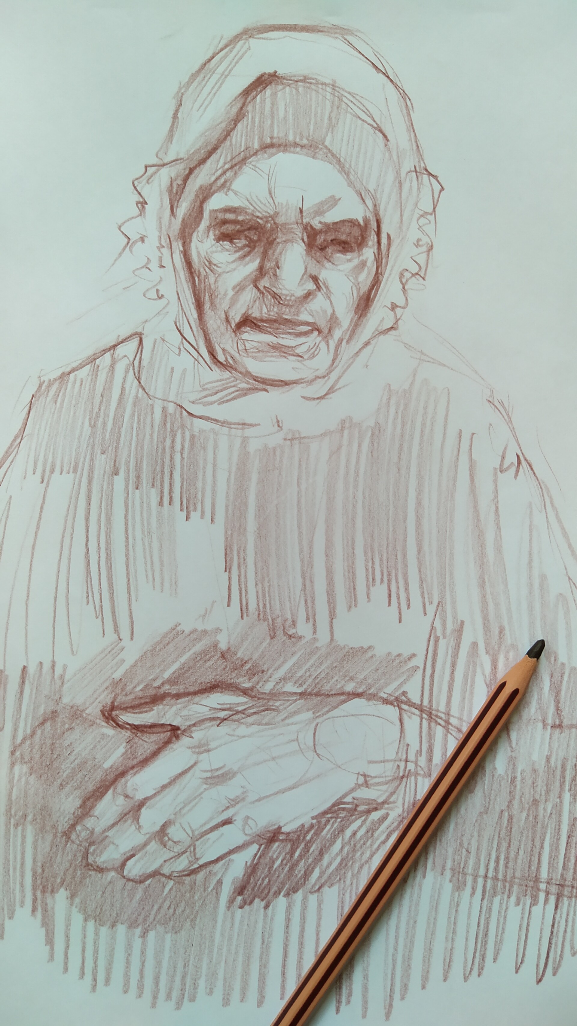 ArtStation - Drawing