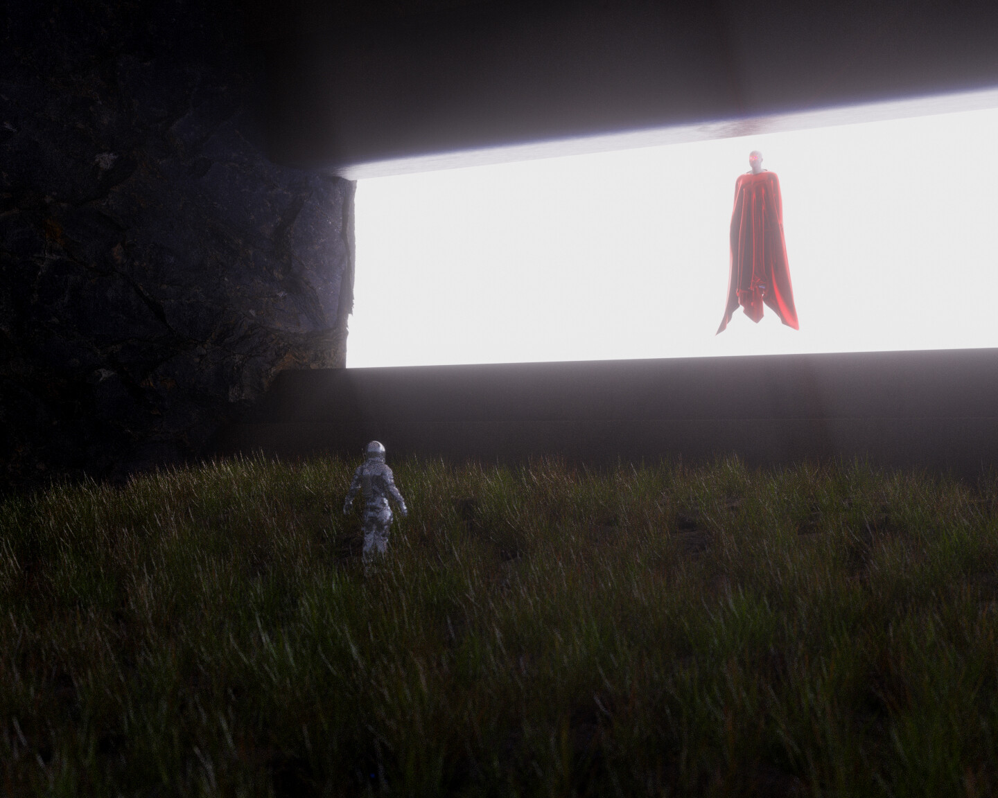 ArtStation - OBSESSION