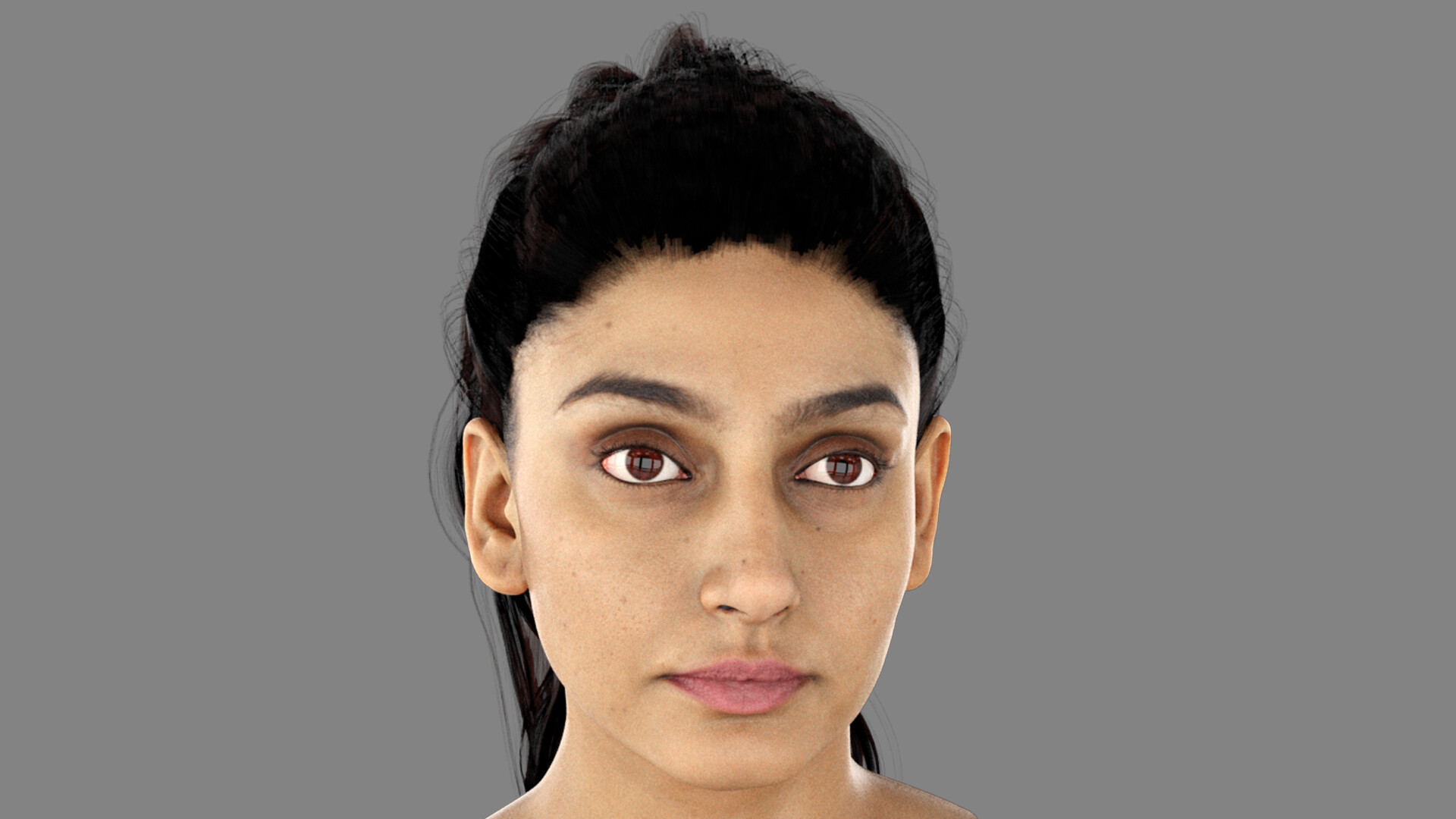 ArtStation - freelance Work WIP