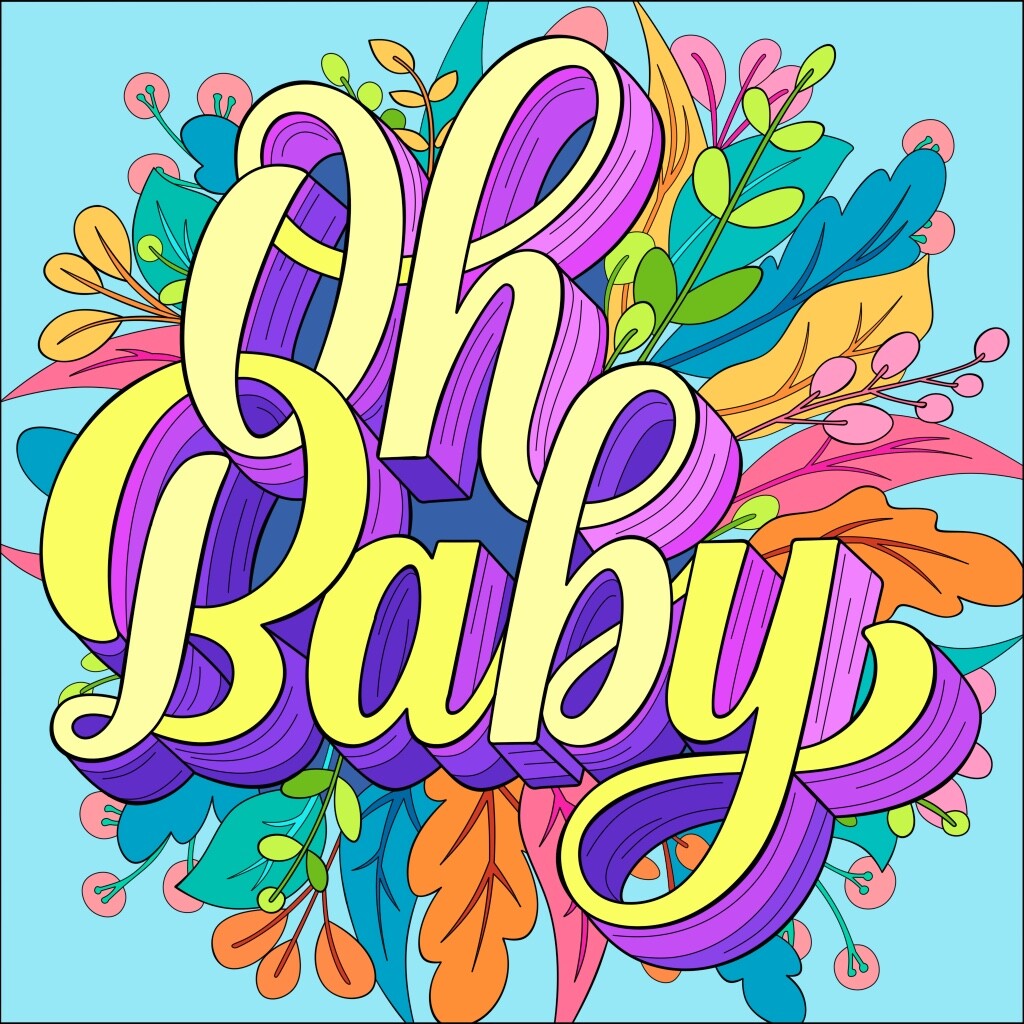 ArtStation - Graphic Design