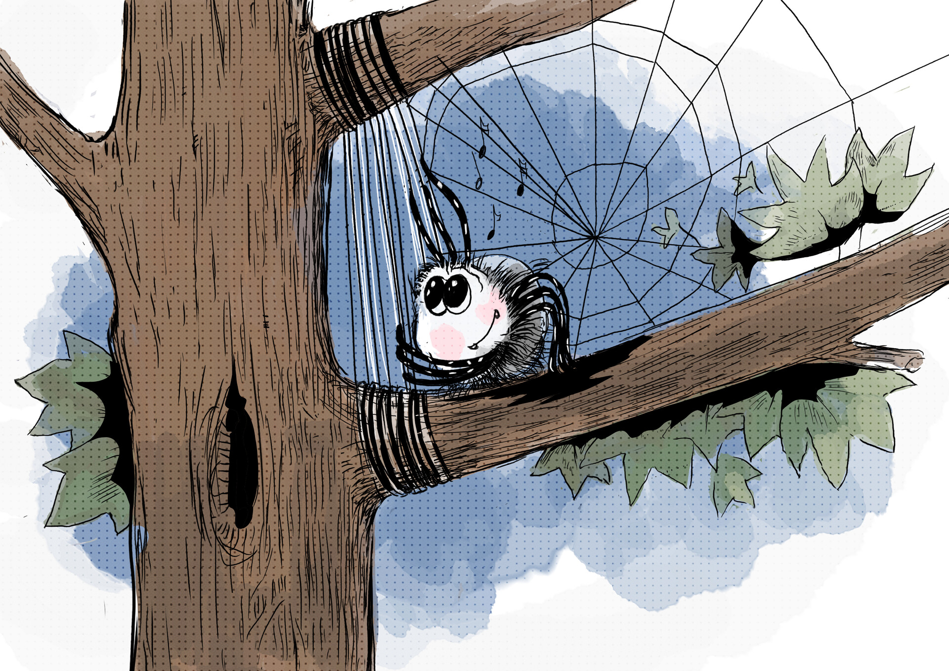 Zahra Zare - Kooch project