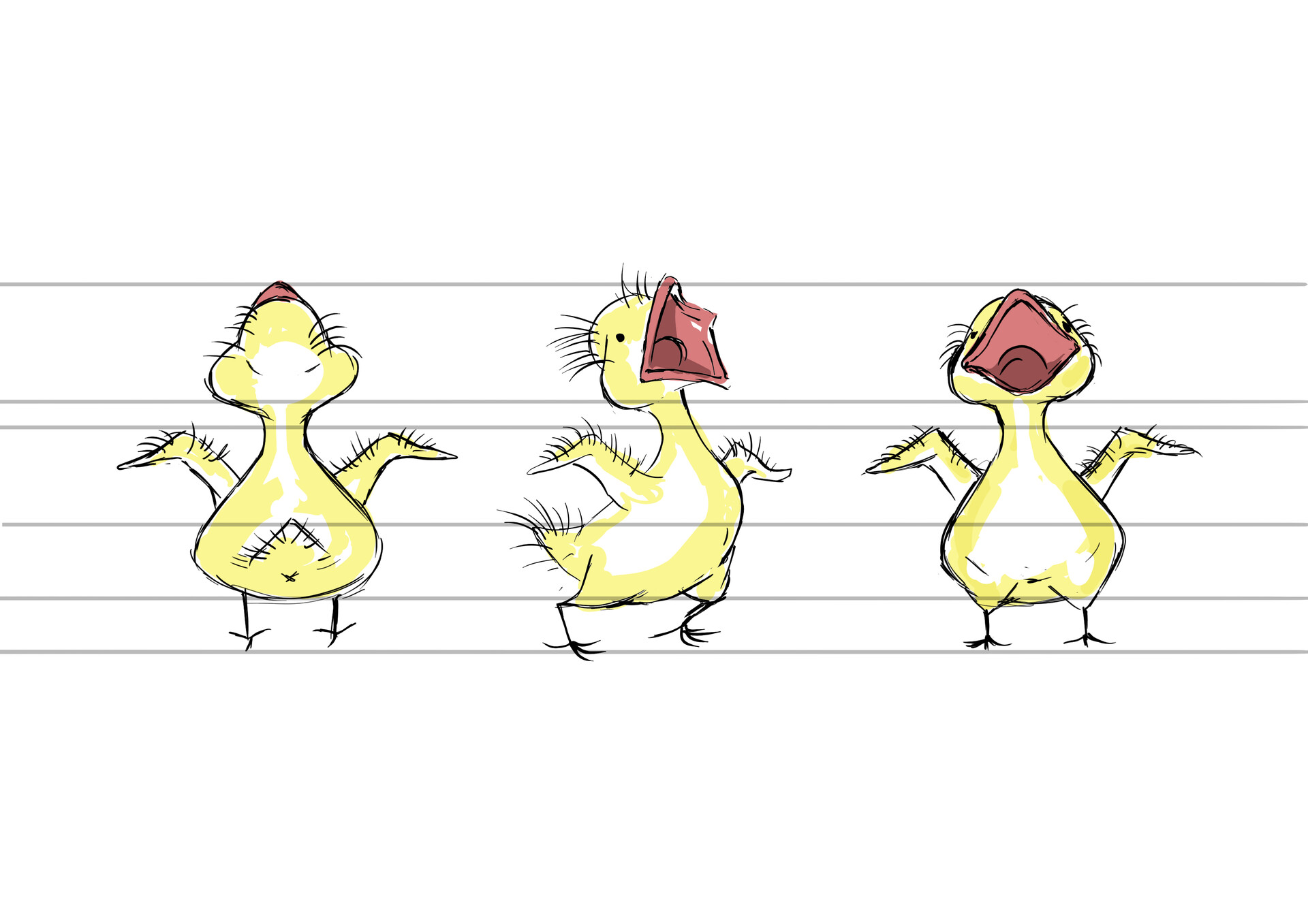 Zahra Zare - Kooch project