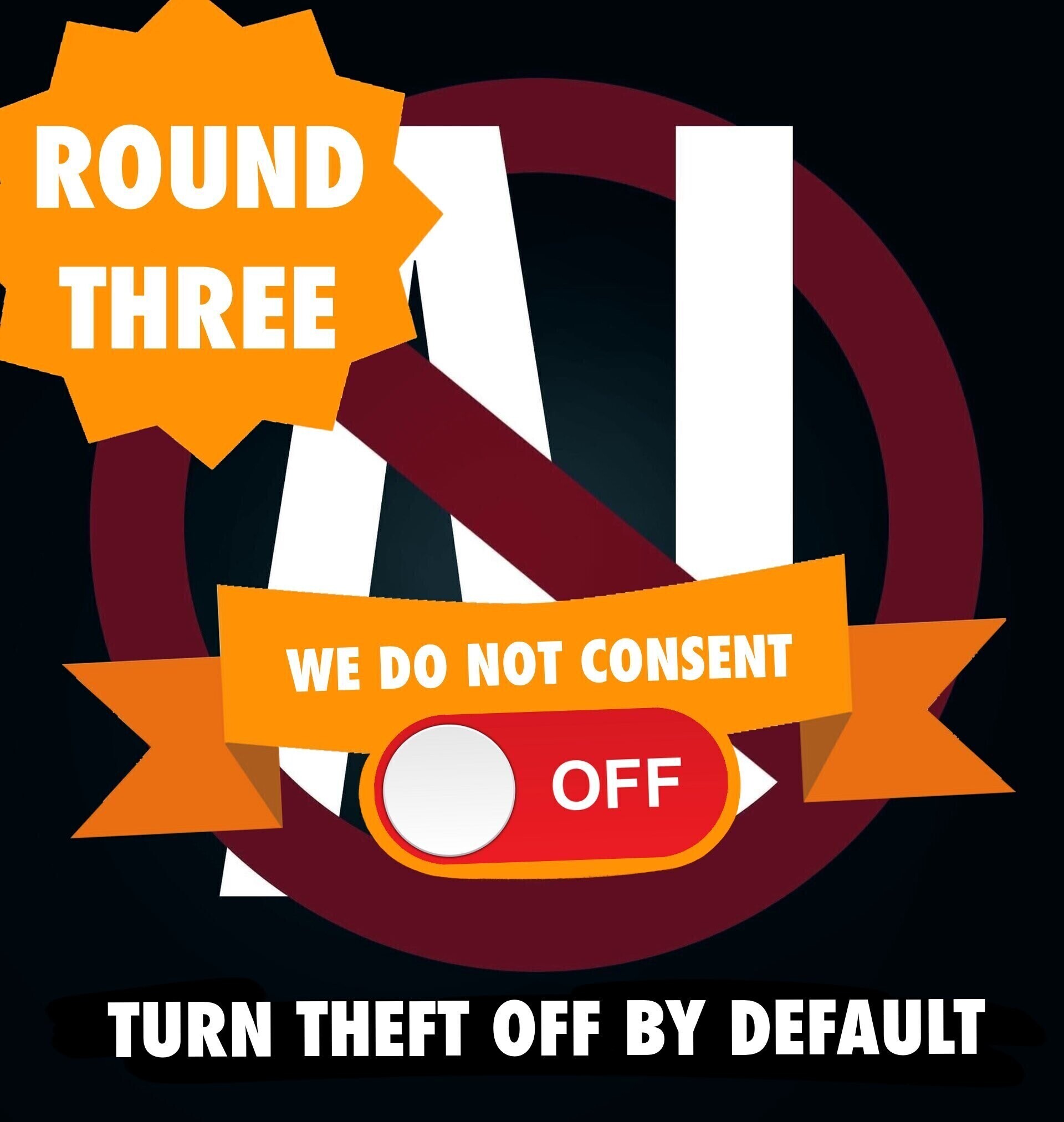 ArtStation - You know what DeviantArt had to do ultimately, right?