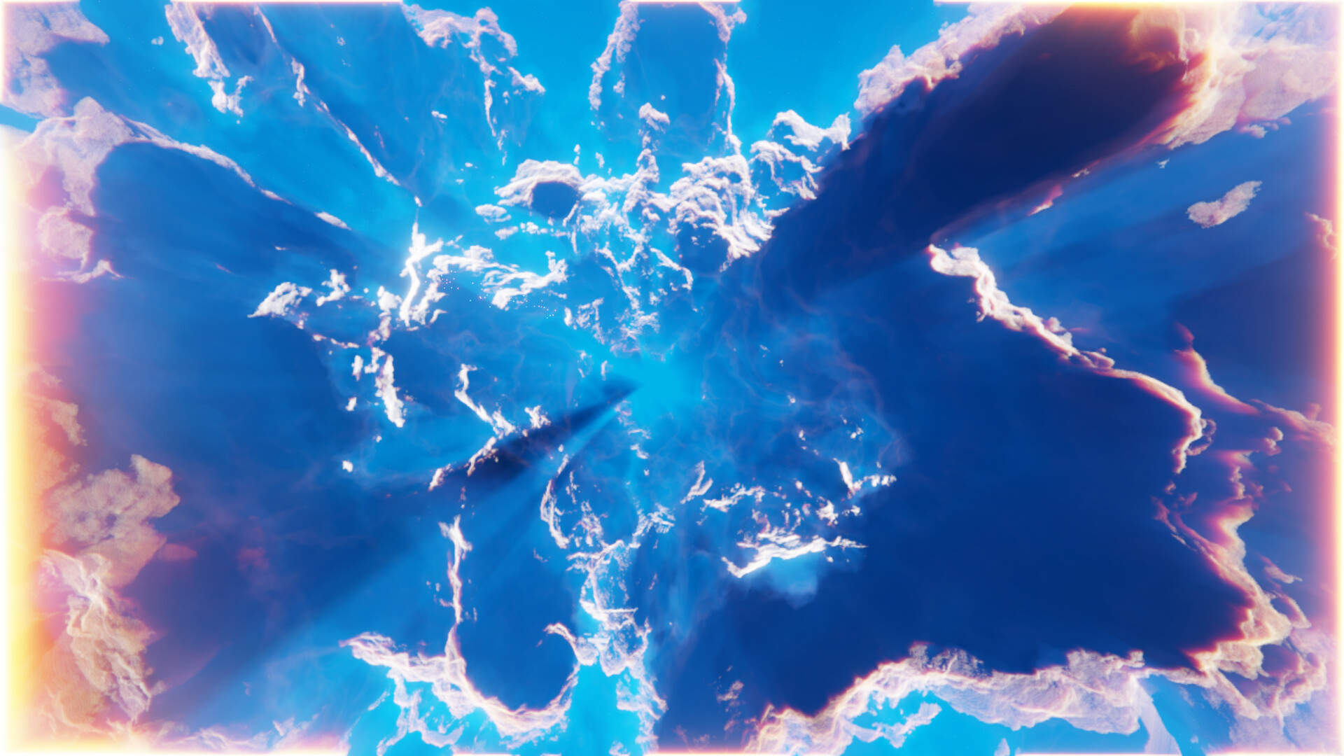 ArtStation - Illuminating