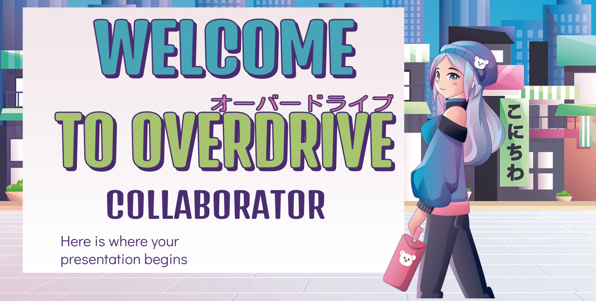 ArtStation - Join our team!