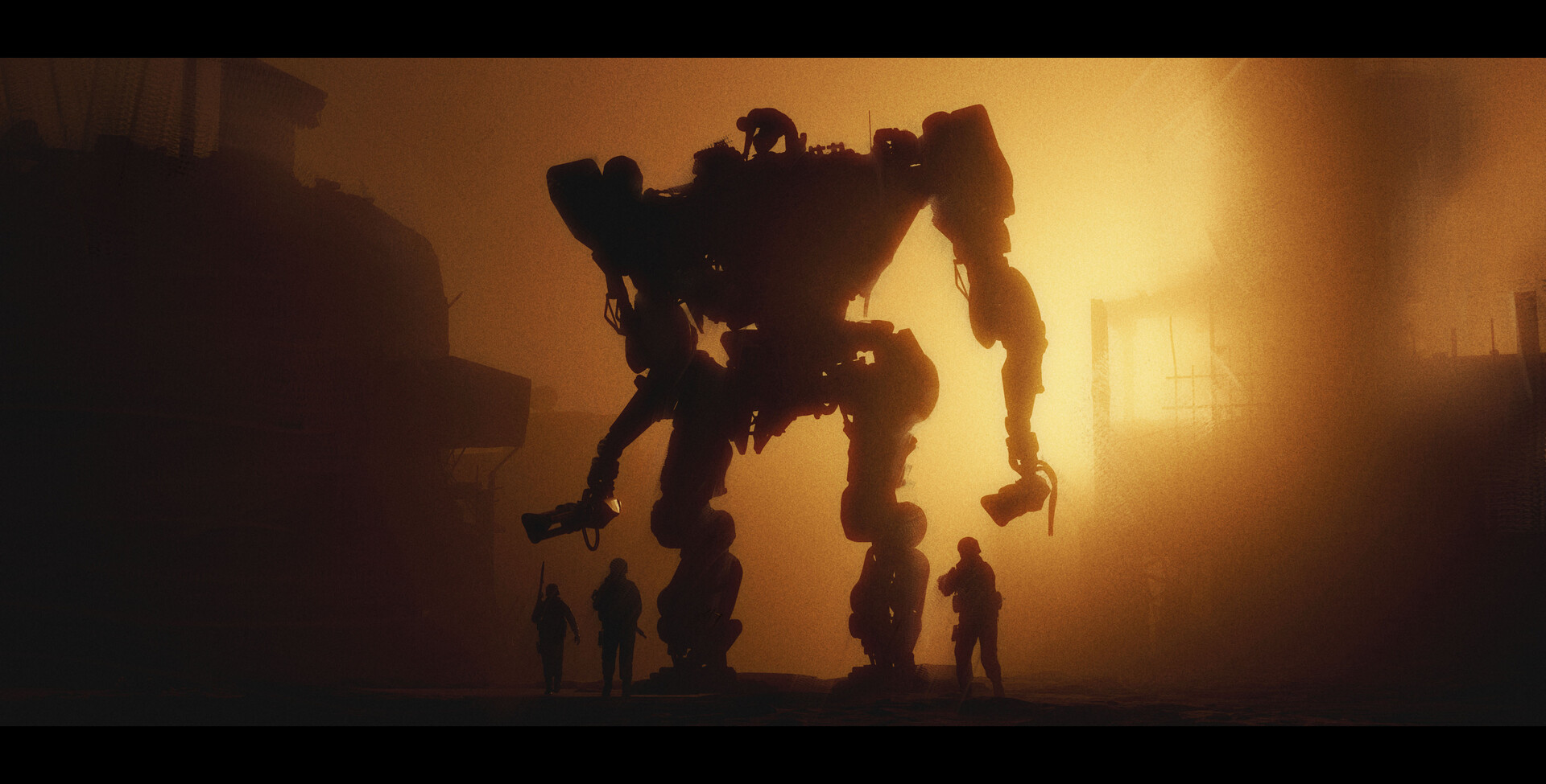 ArtStation - Couple Dailies -NOT AI-