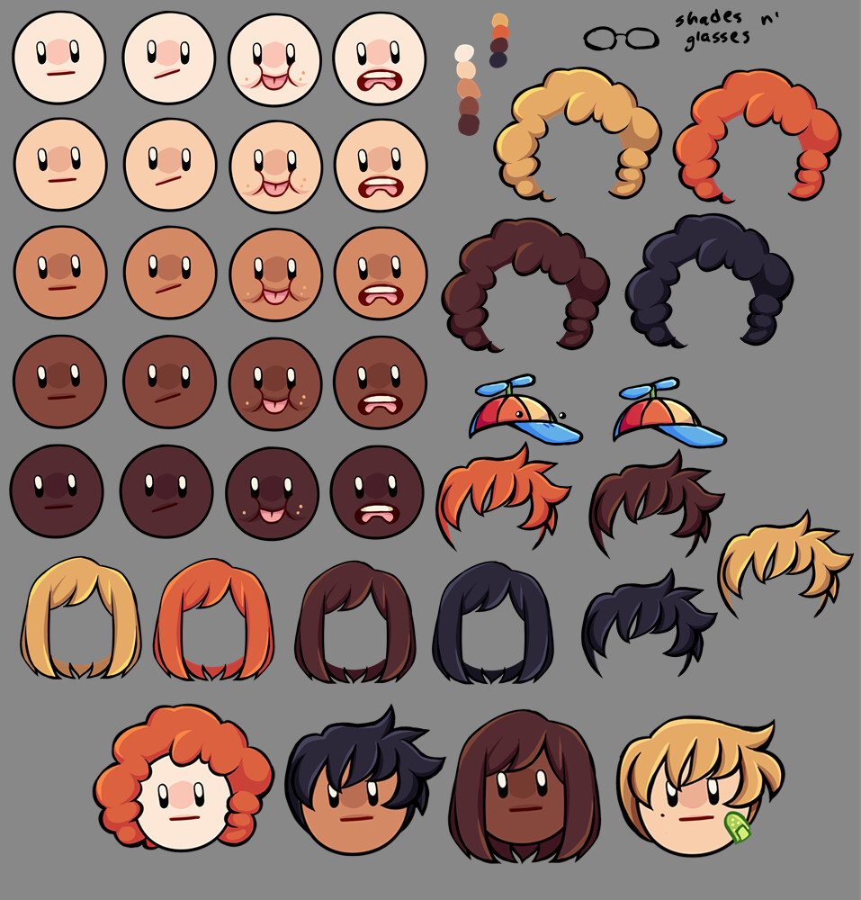 Aikansei - Assets - Minipreneur Development