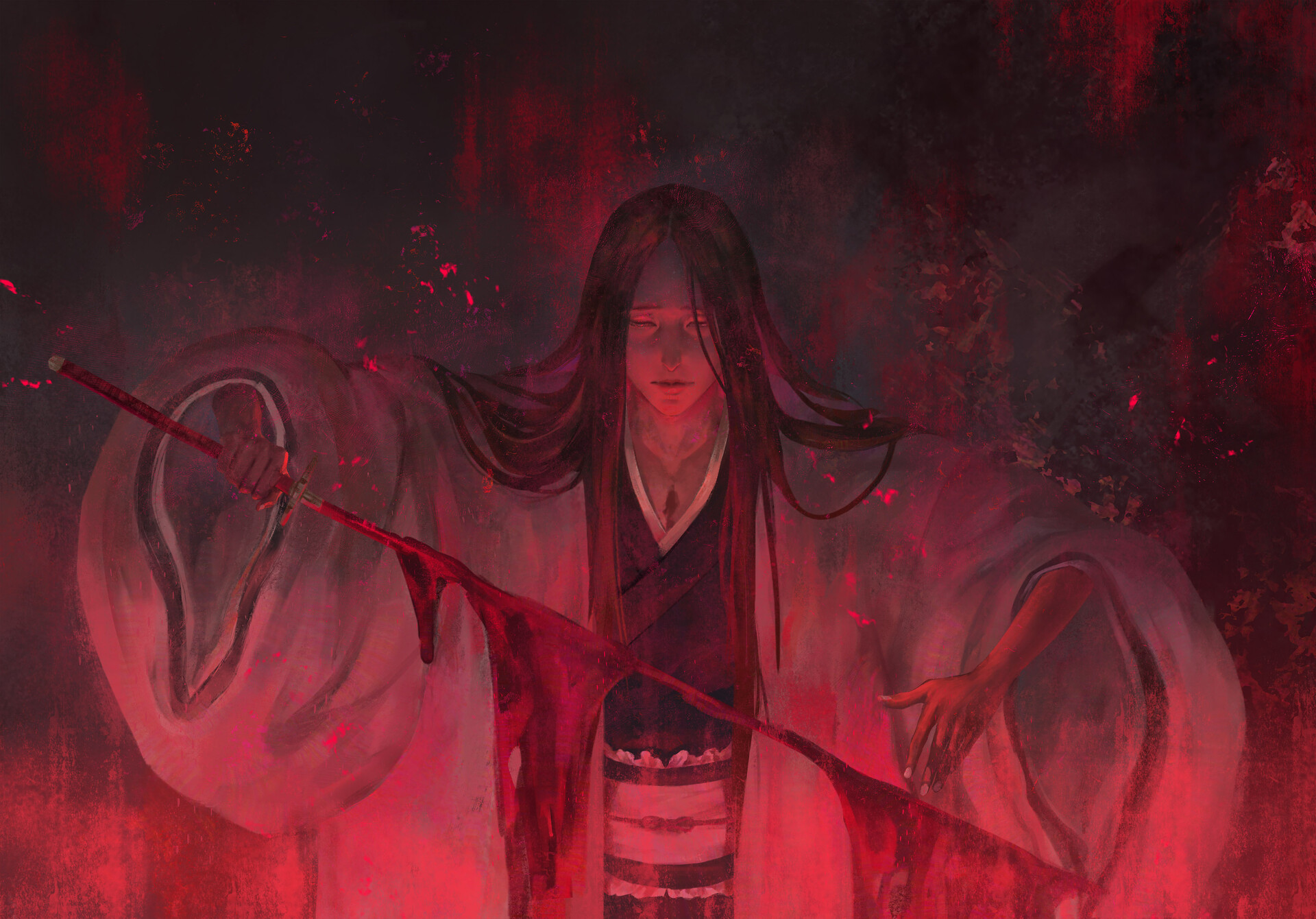 Retsu Unohana Wallpaper - vrogue.co Retsu Unohana Wallpaper - vrogue.co