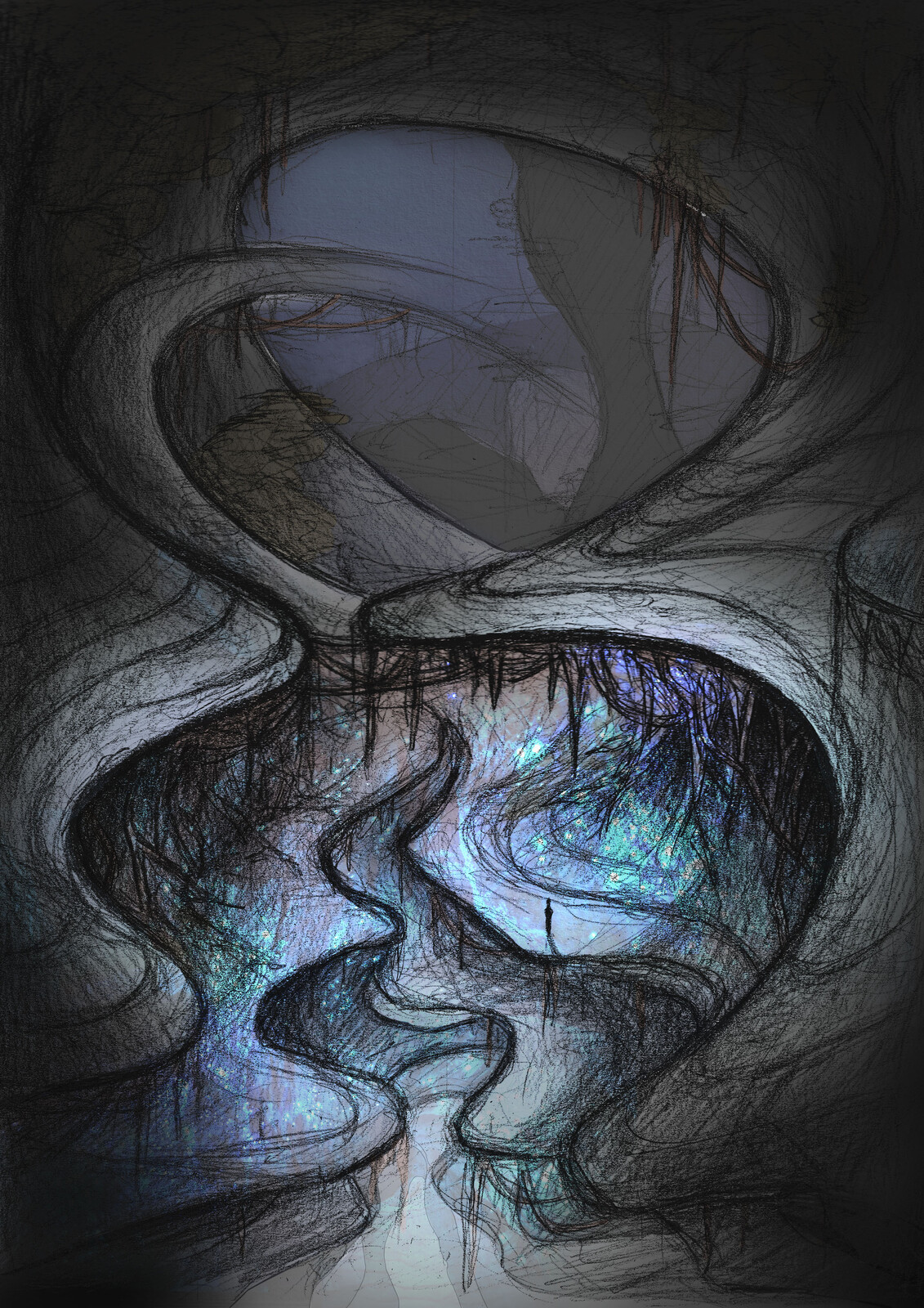 Arcticus - Lucent - Chasm