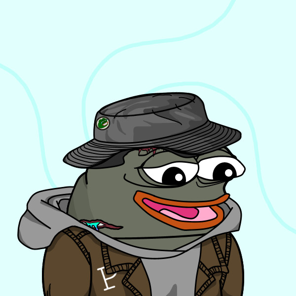 ArtStation - Peepo's