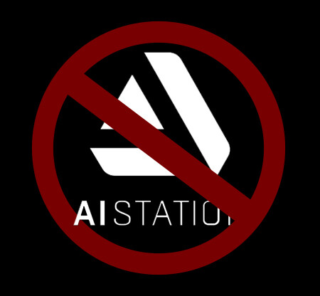 ArtStation - Hell NO