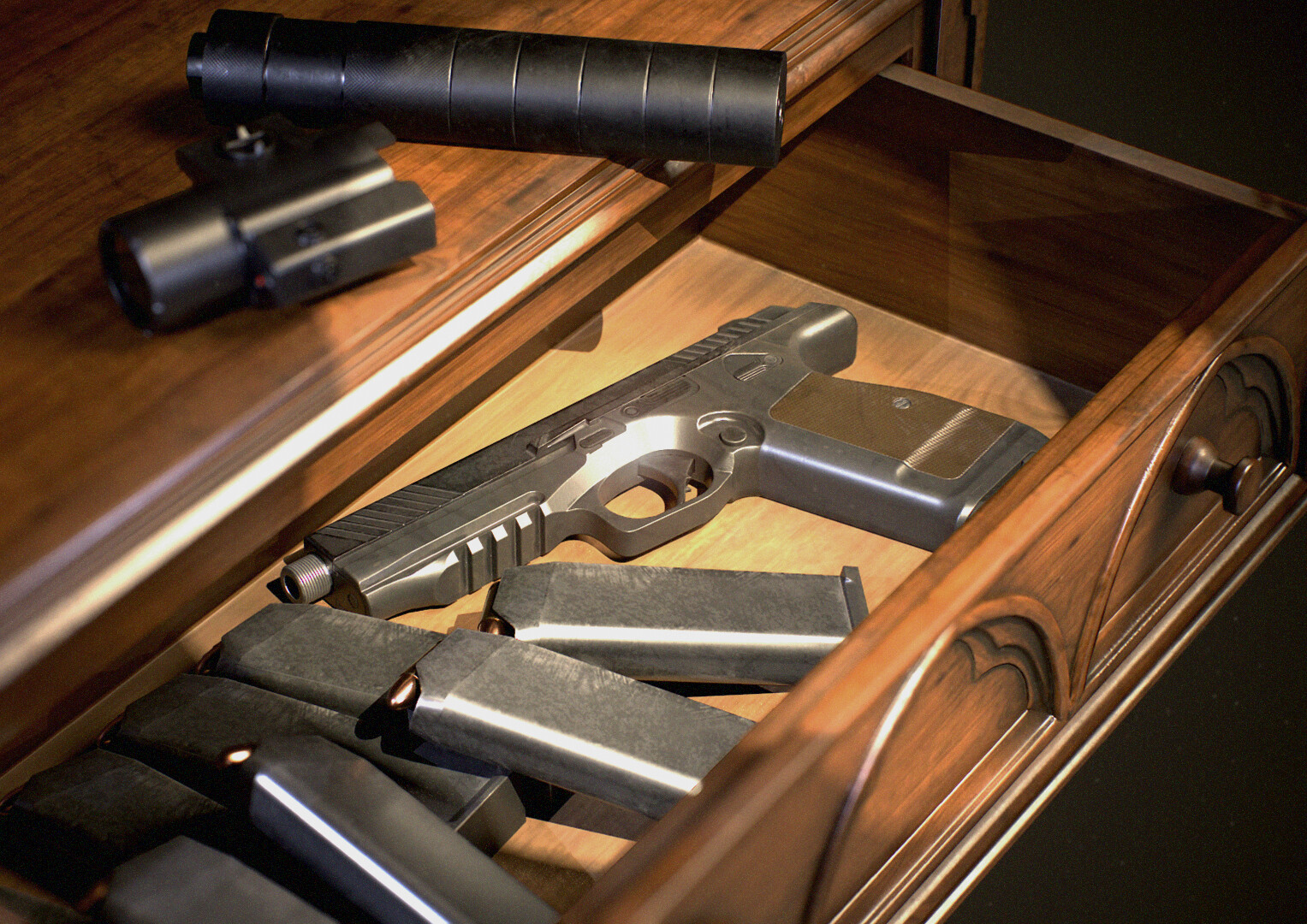 ArtStation - Lebedev PL-14