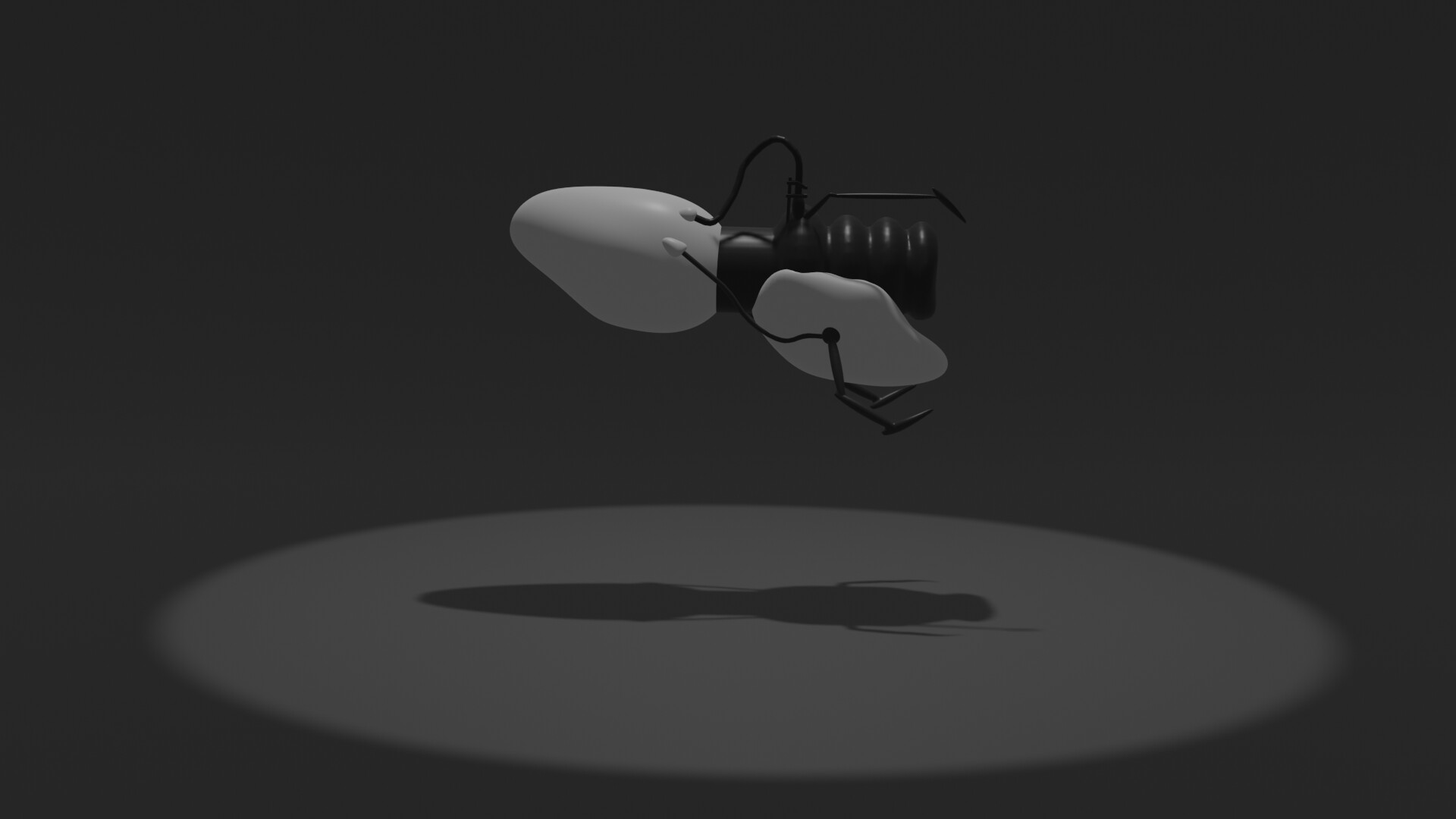 ArtStation - Portal Gun