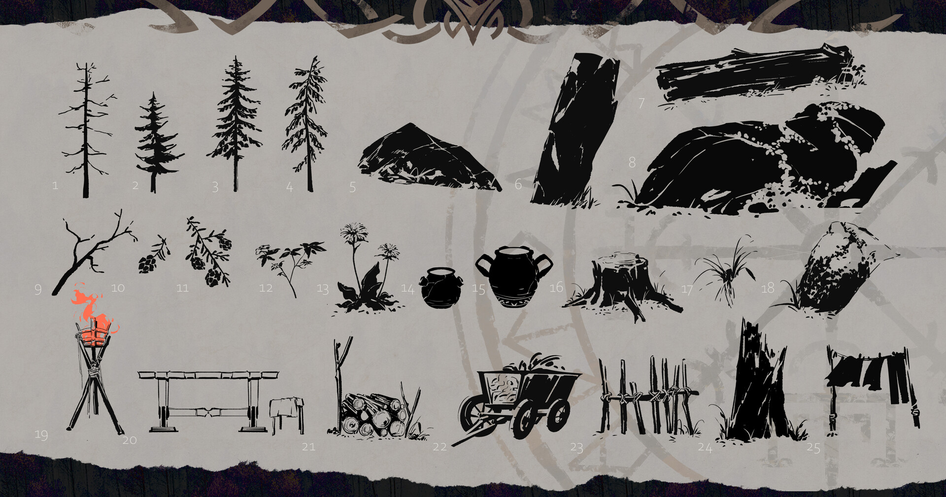 Tse Jen Vivian Tan - RØYK: Environment