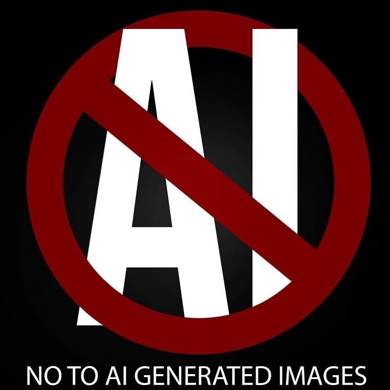 ArtStation - NO STEALING