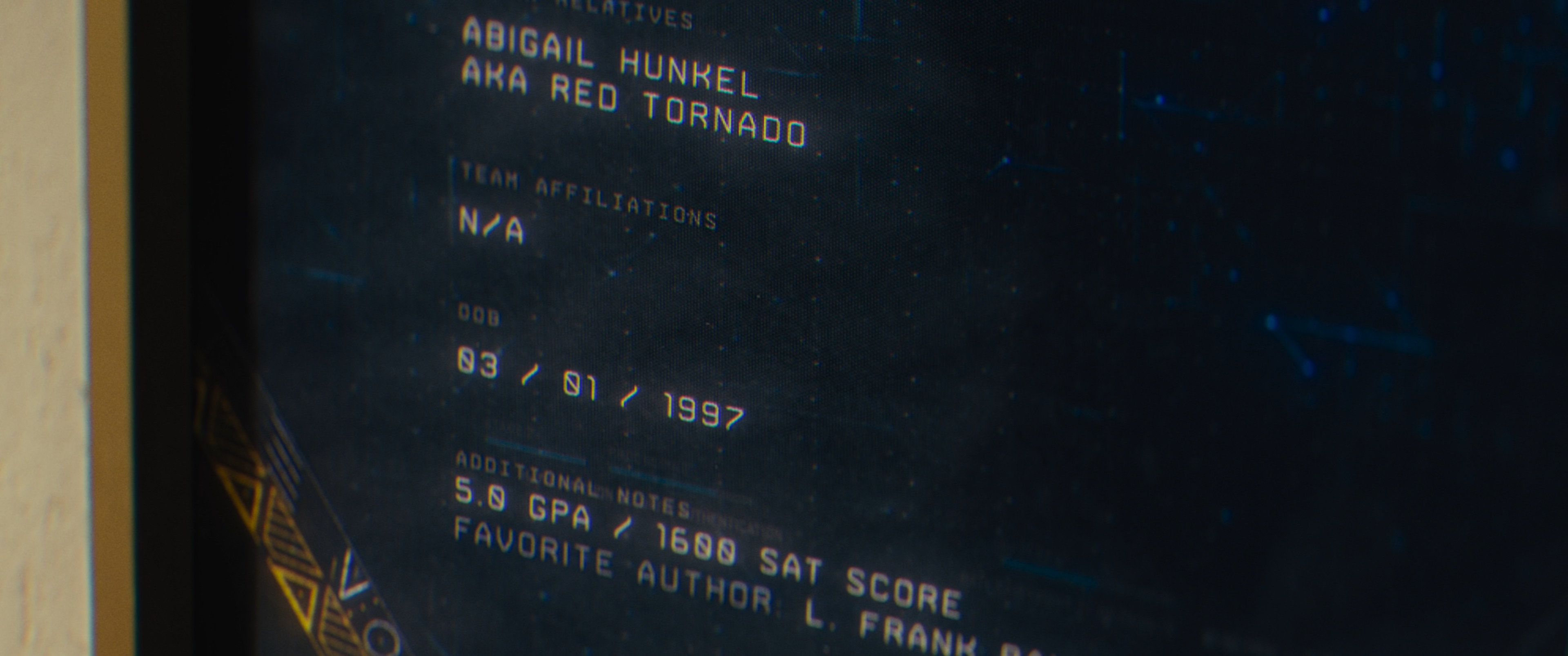 Ramiro Galan - Black Adam