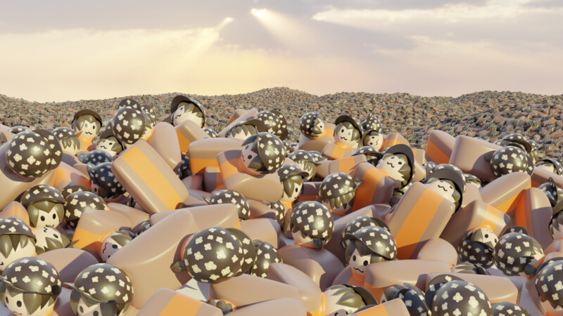 ArtStation - Sam Fowler