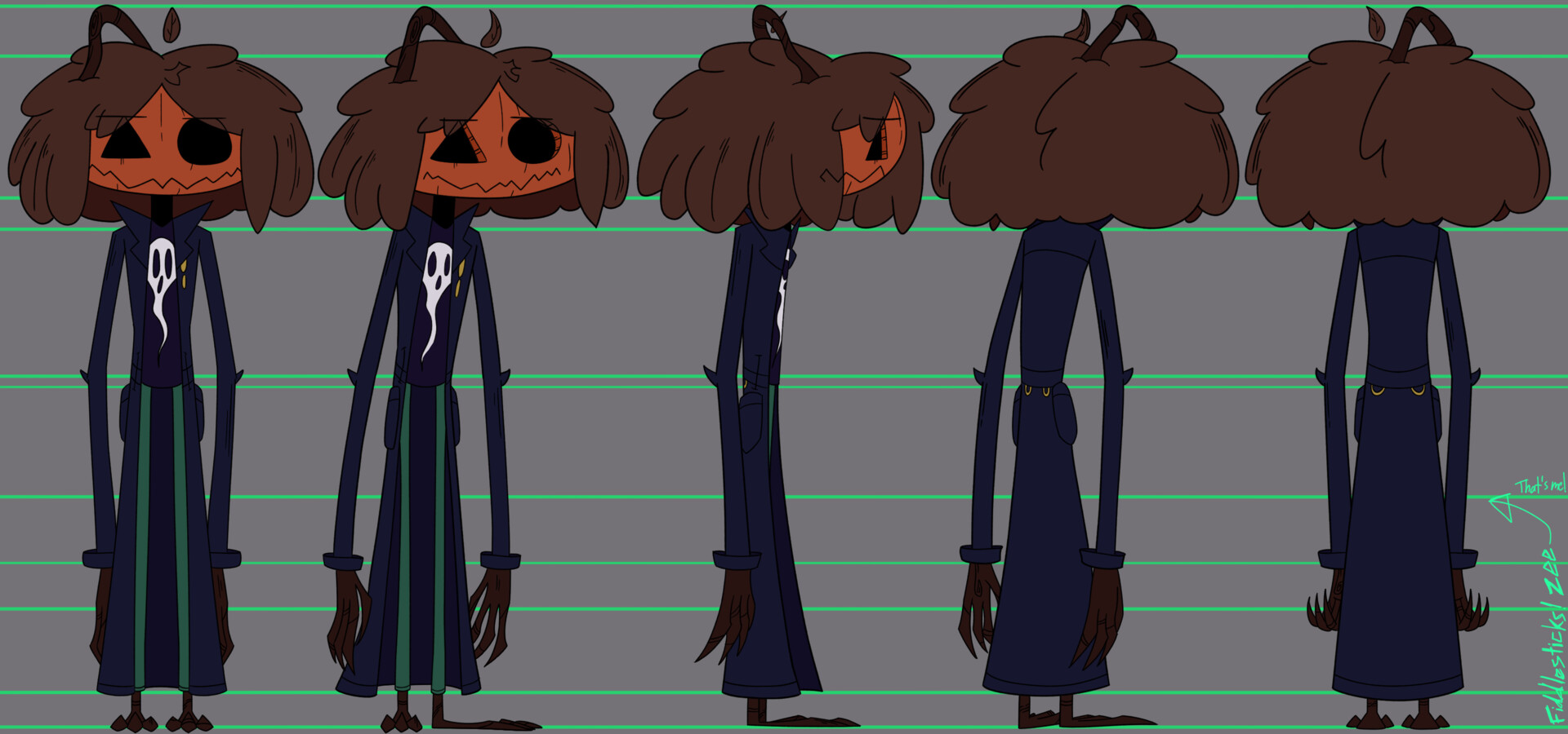 ArtStation - Zee Art