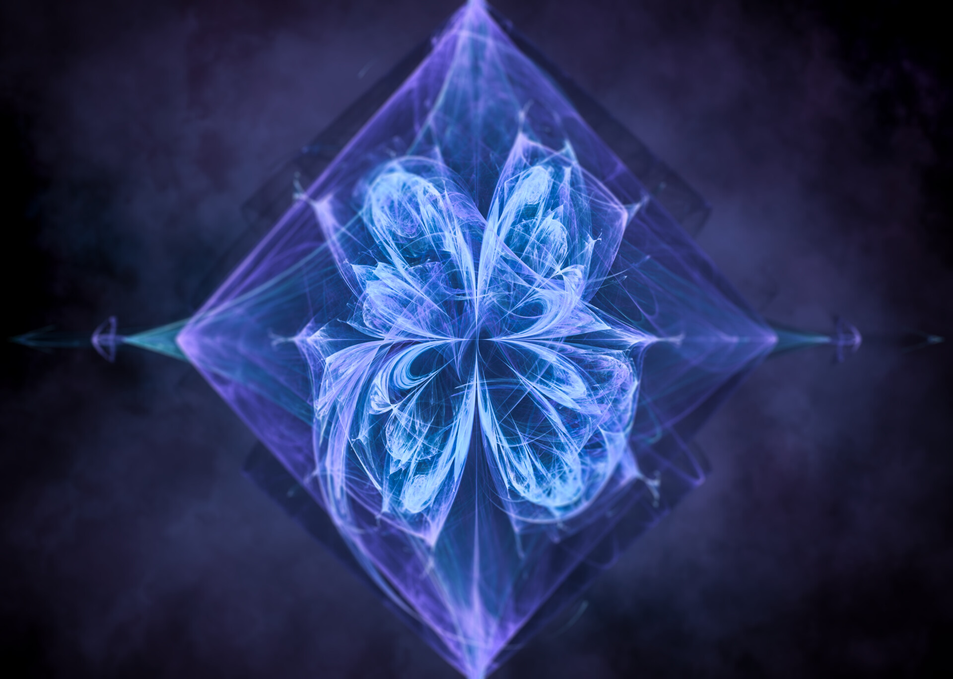 ArtStation - Stabilizing the Core