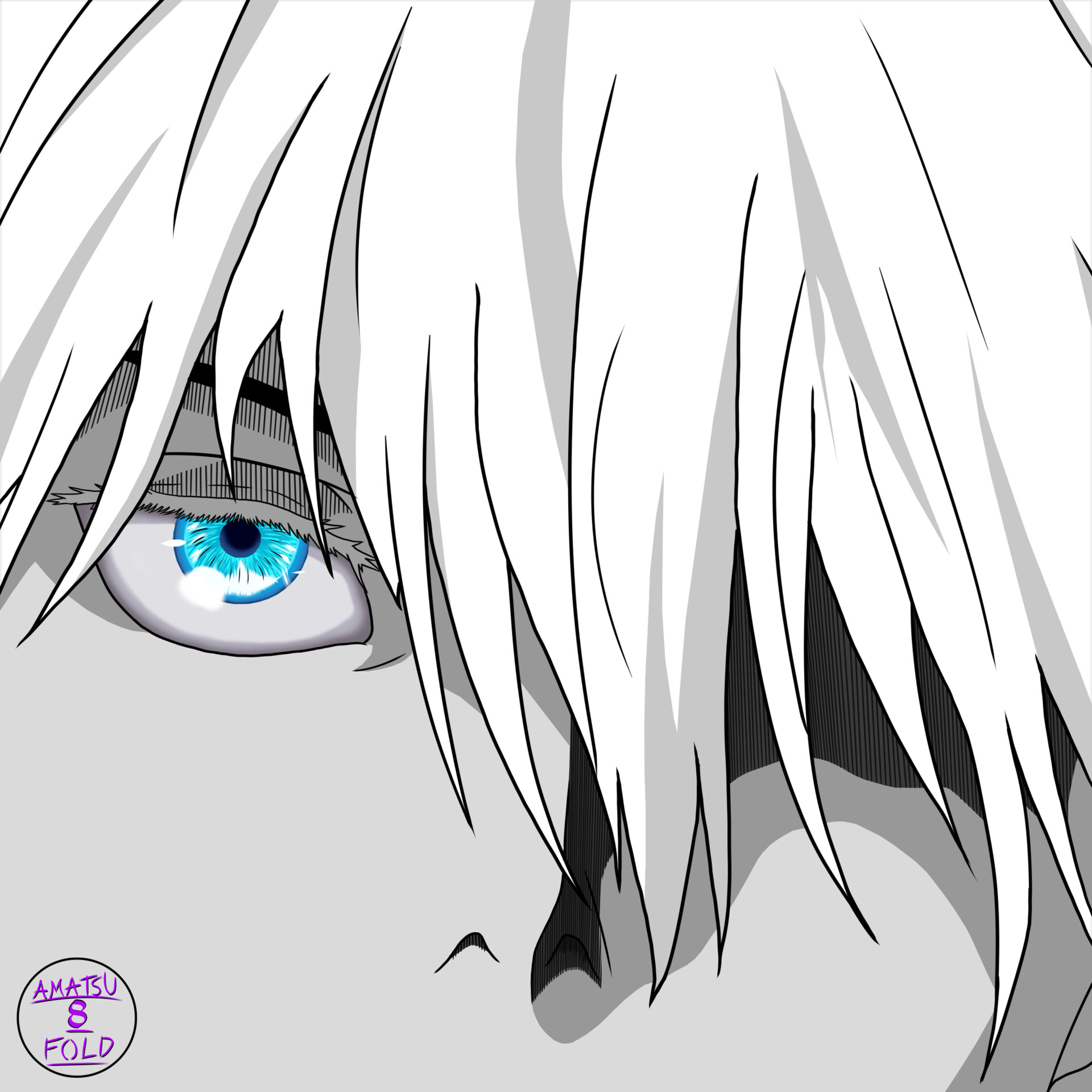 ArtStation - Rikugan