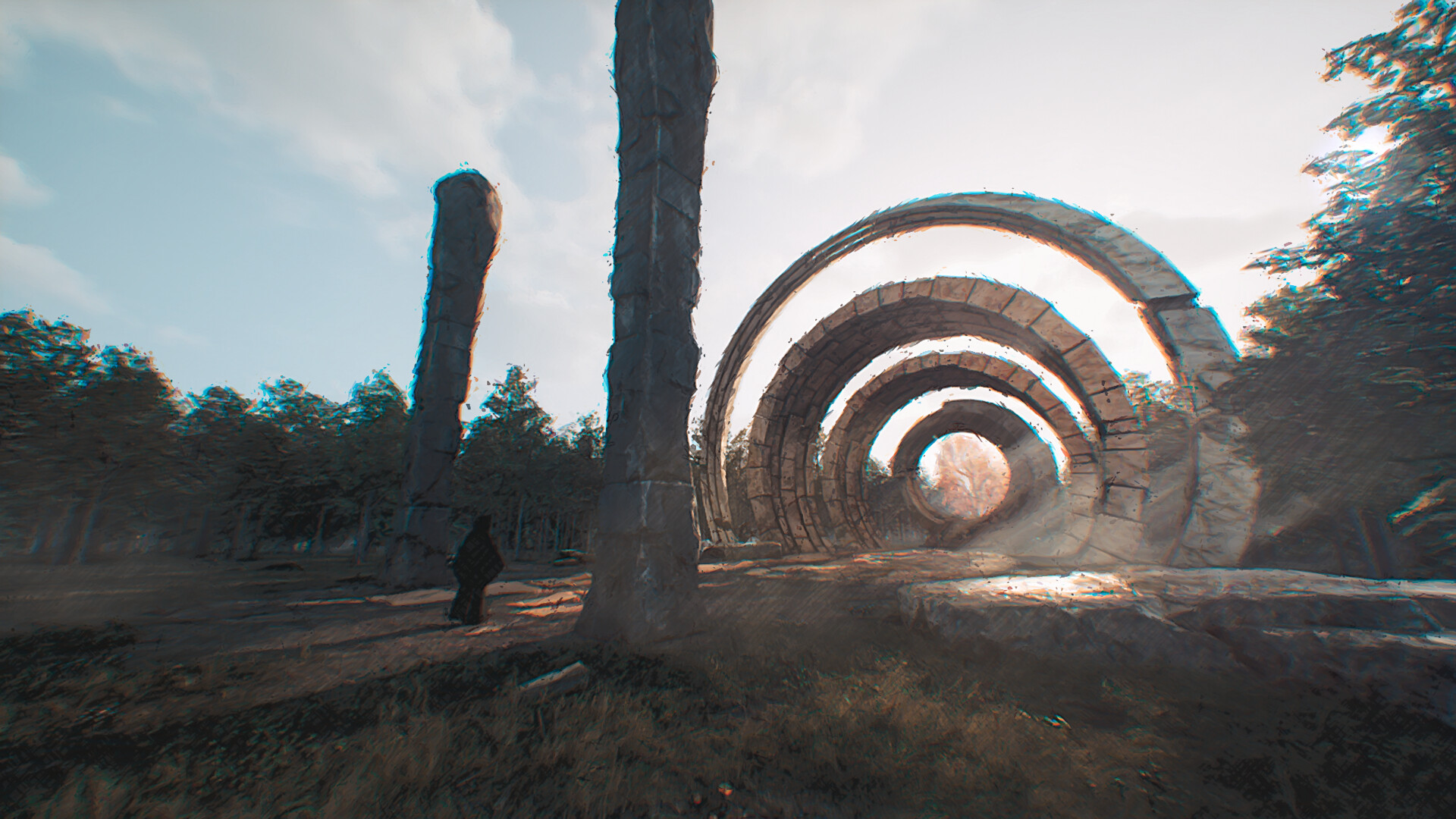 ArtStation - Ancient Relic