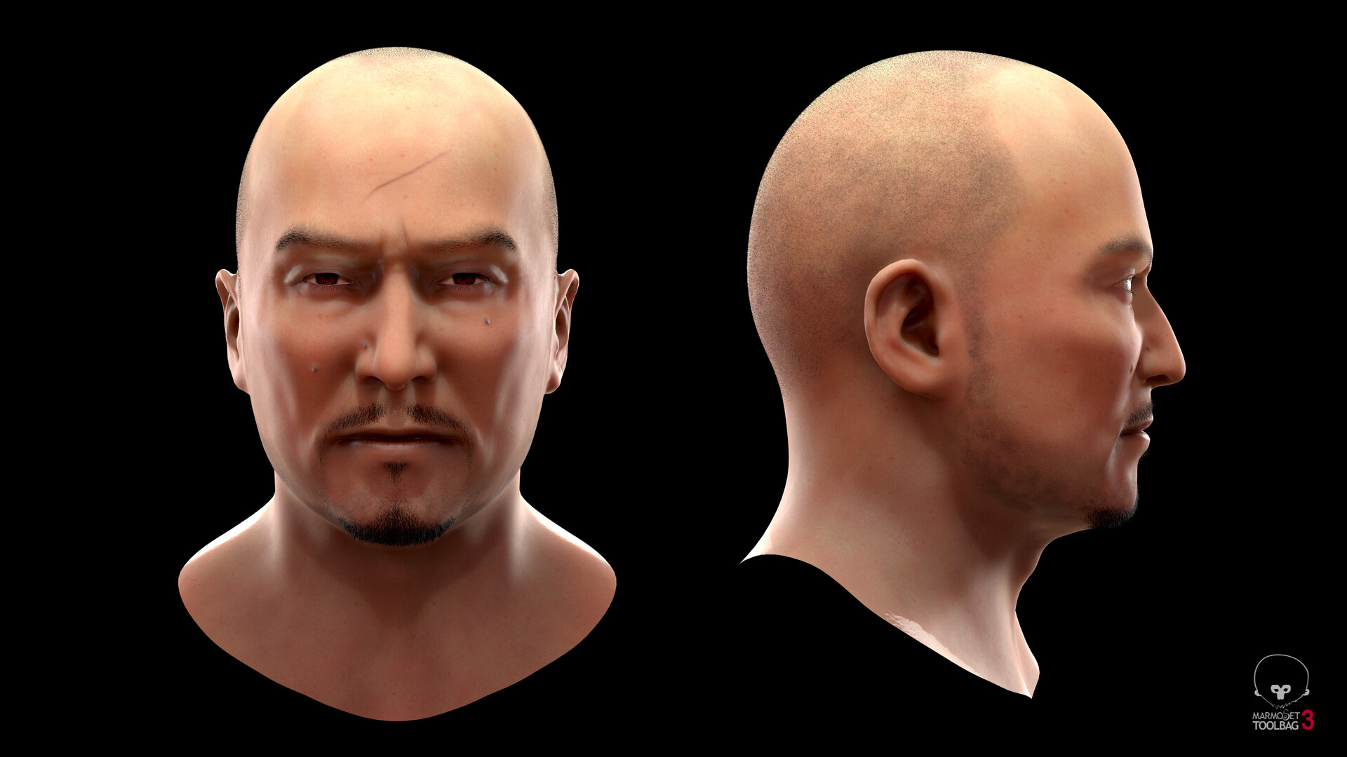 Wolf Kaulen - Ken Watanabe