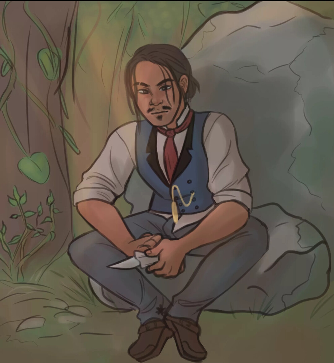 ArtStation - Javier Escuella