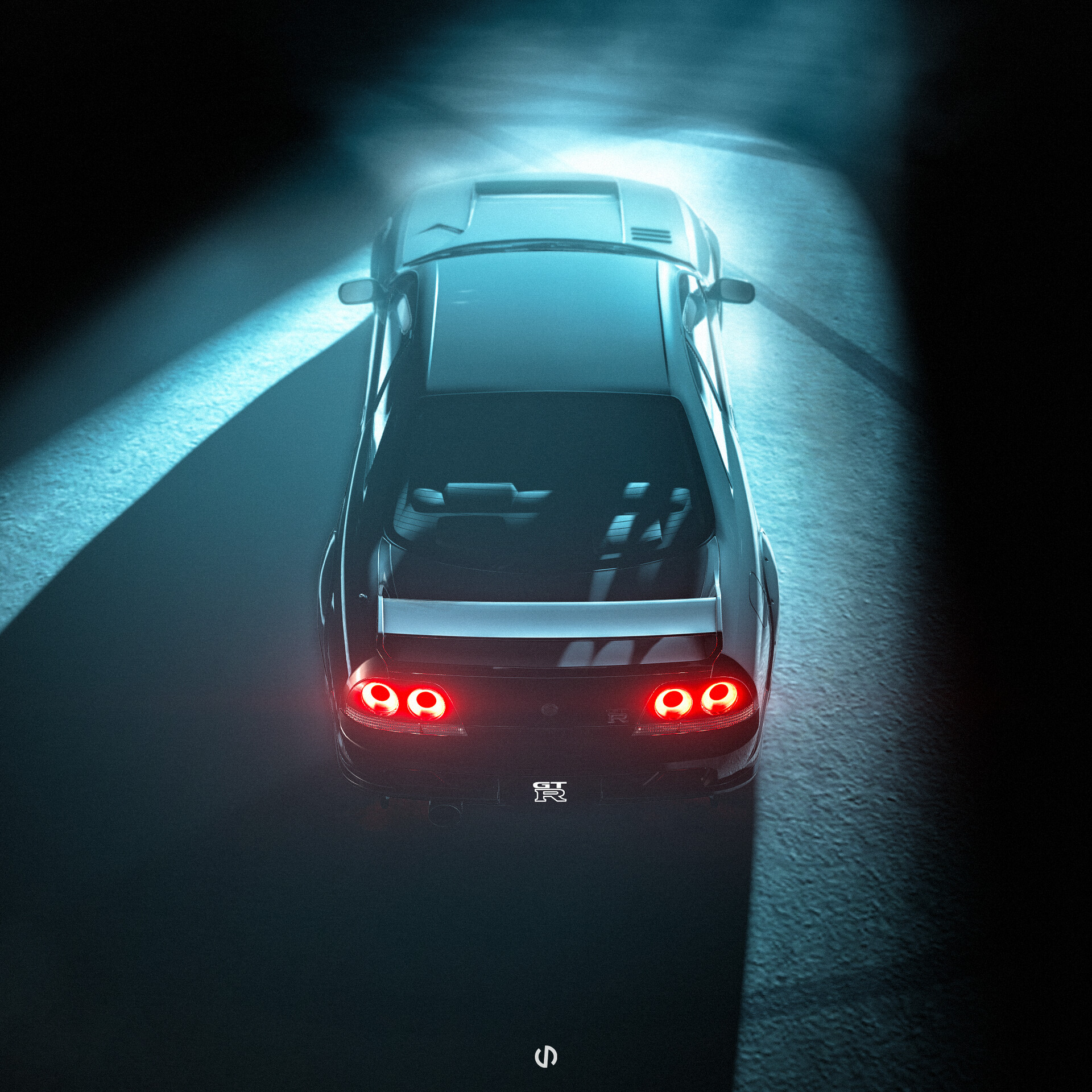 Dmitry Uryadov - 33 Abflug