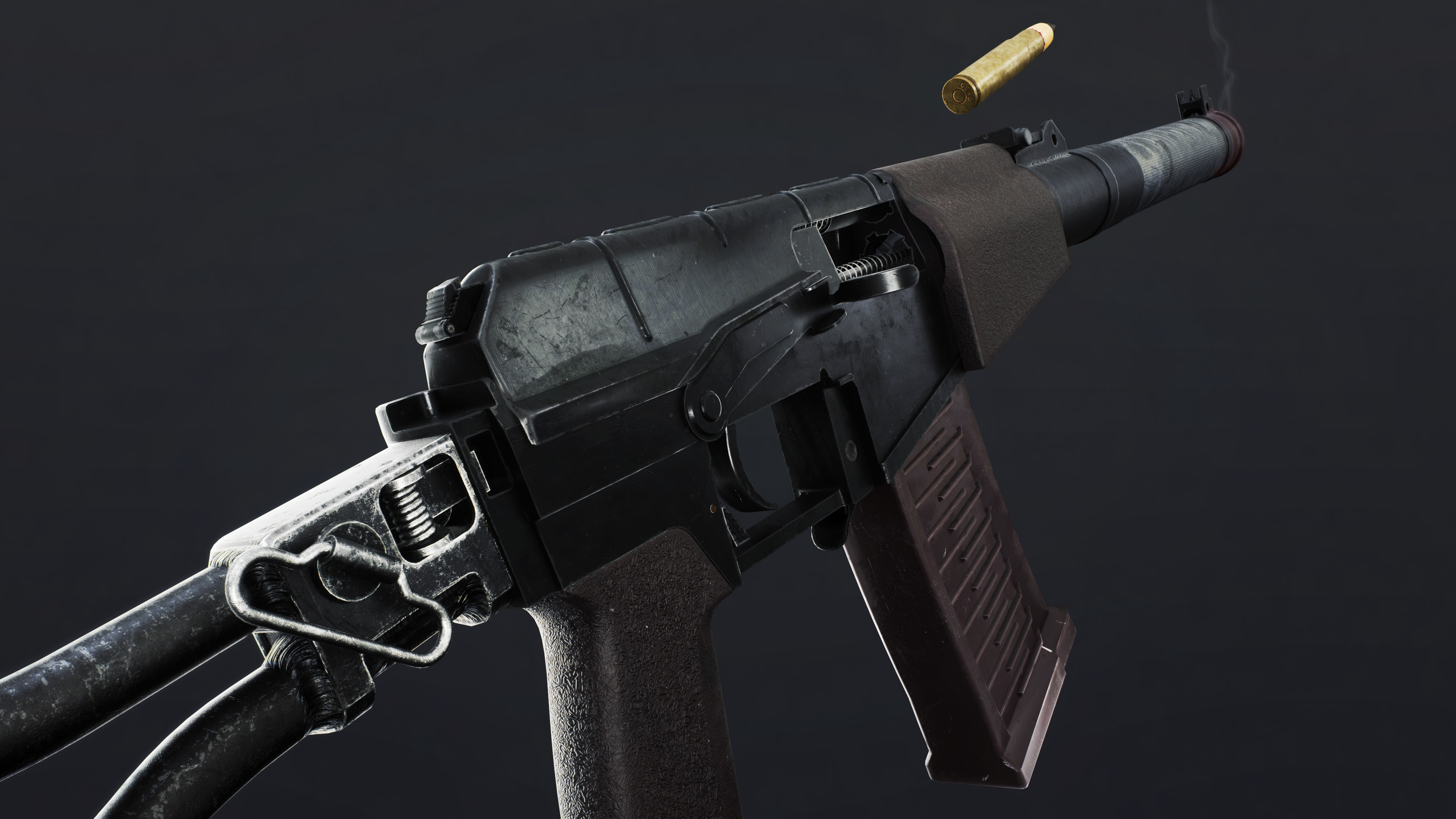 Kevin DUBREUCQ - AS VAL