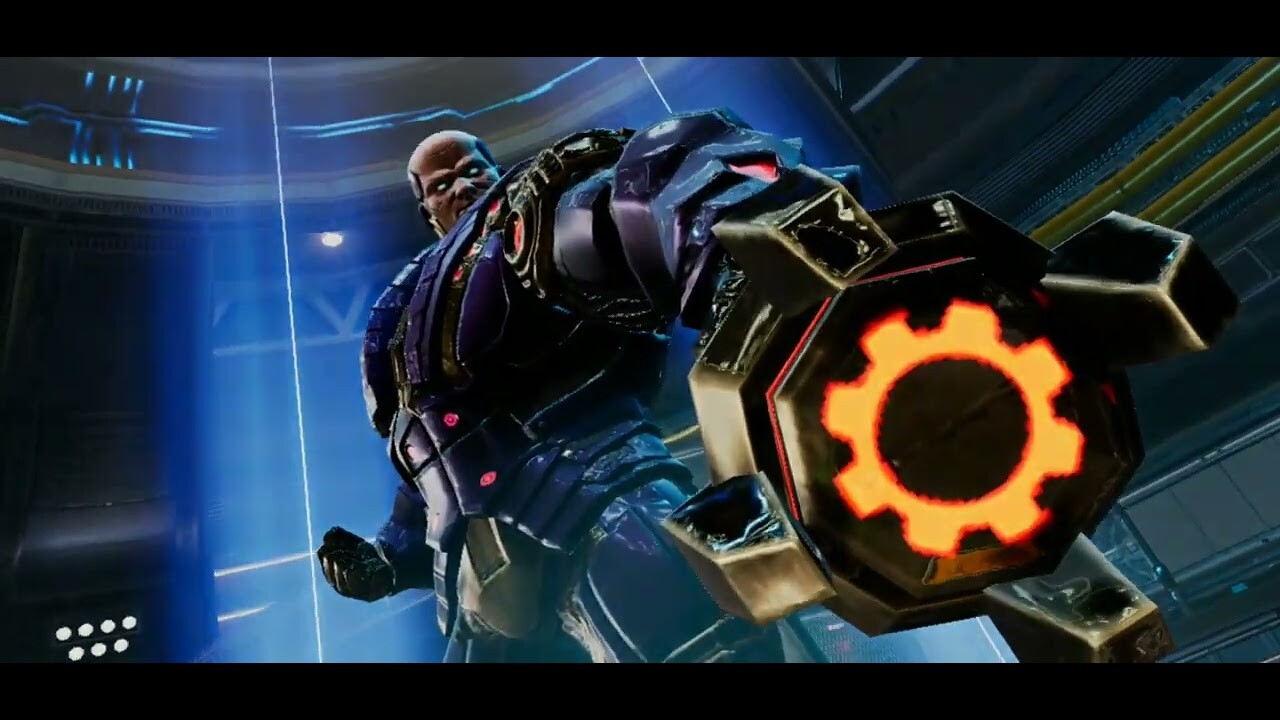 MARVEL KingTron - MARVEL KingTron