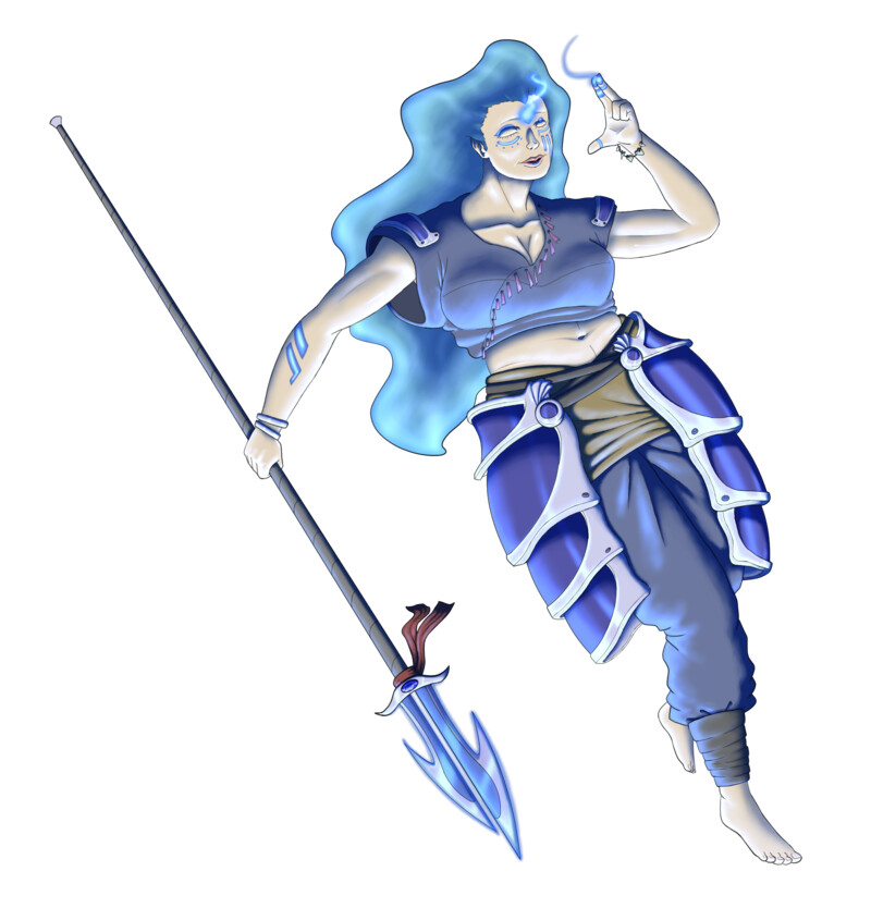 ArtStation - Dat Normal Guy