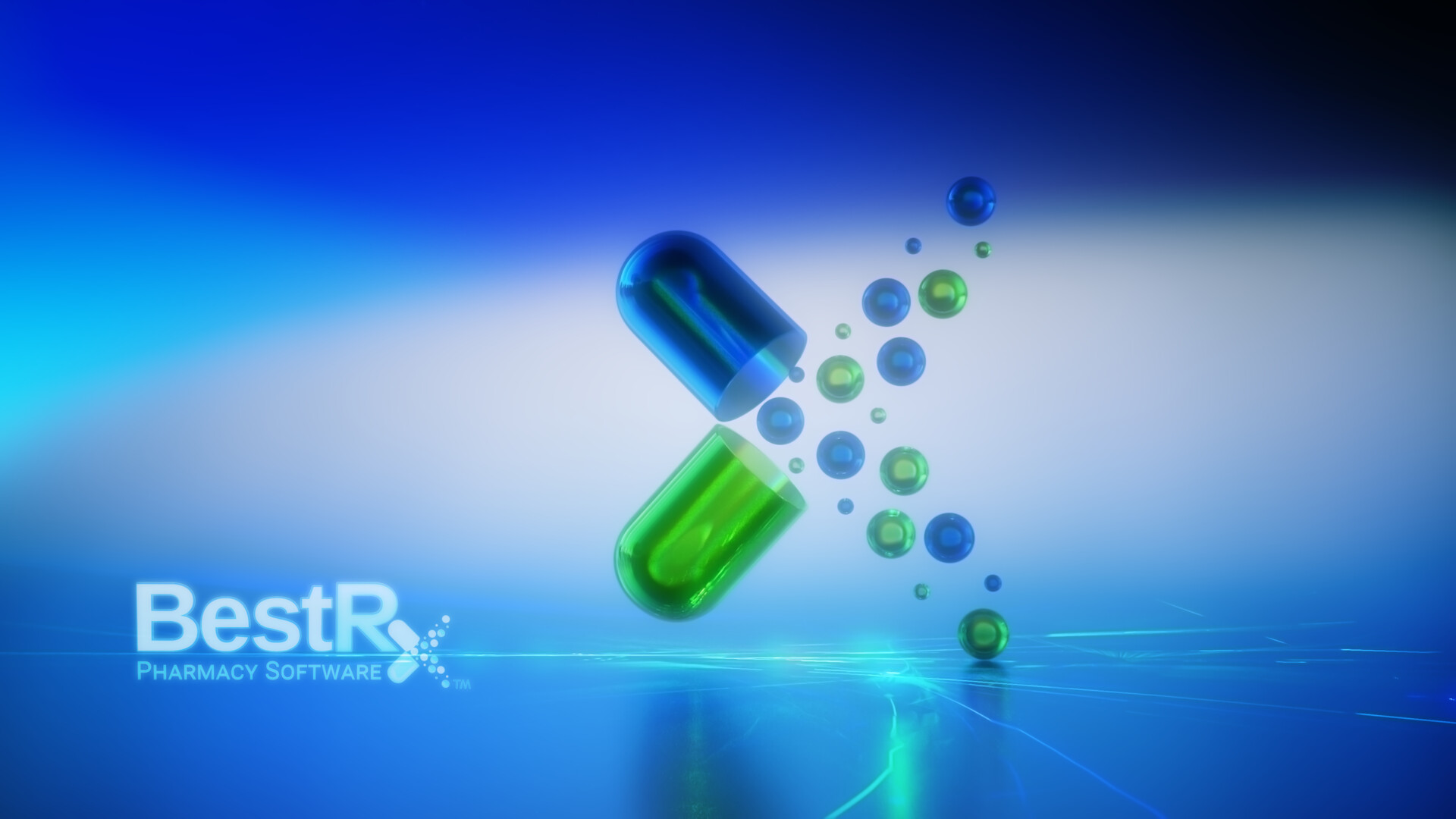 Nathan Storm - BestRx LuxRender Wallpapers