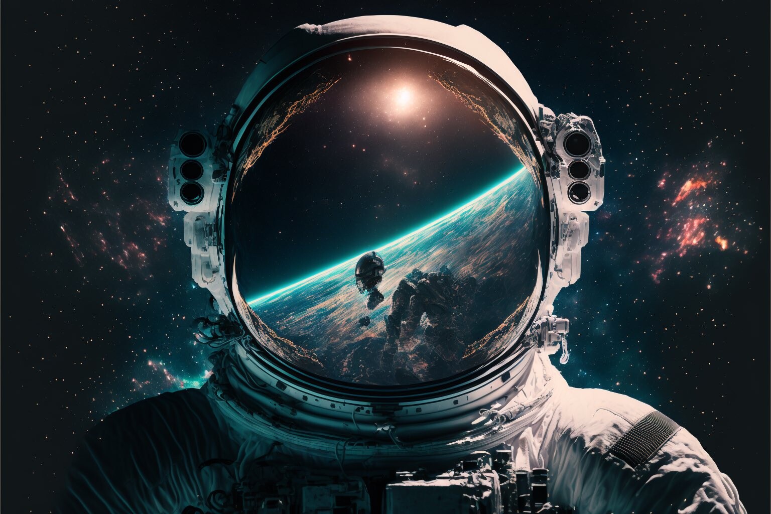 ArtStation - Infinity