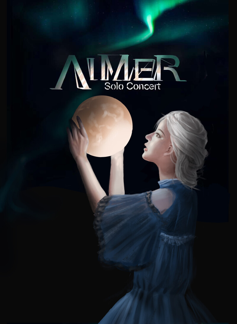 ArtStation - Yuxuan Gong