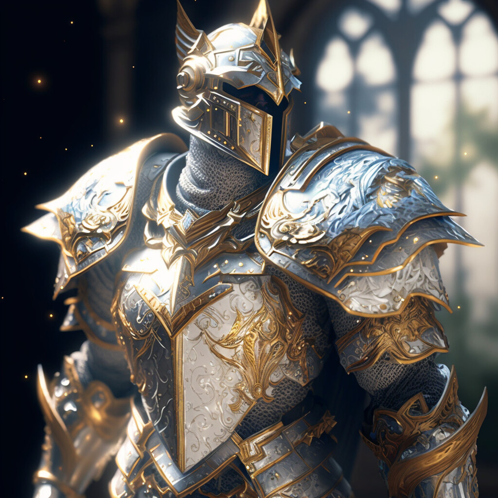 ArtStation - Jericho