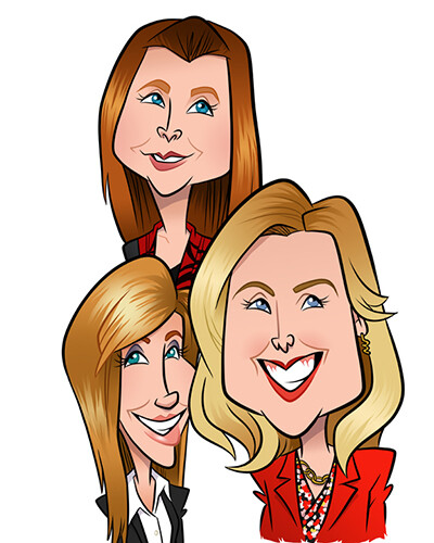 ArtStation - Deborah Stroud