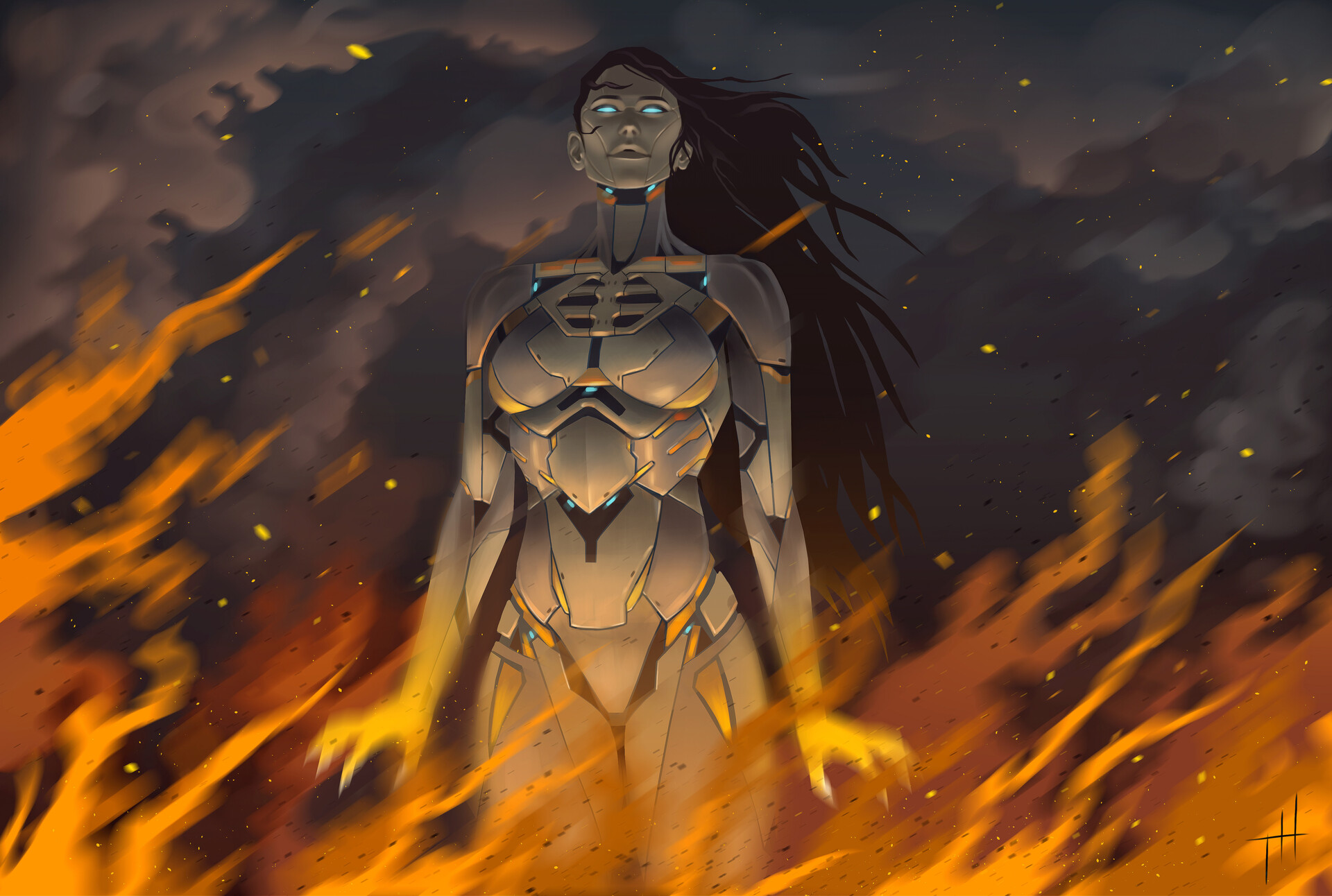 ArtStation - Quick Concepts