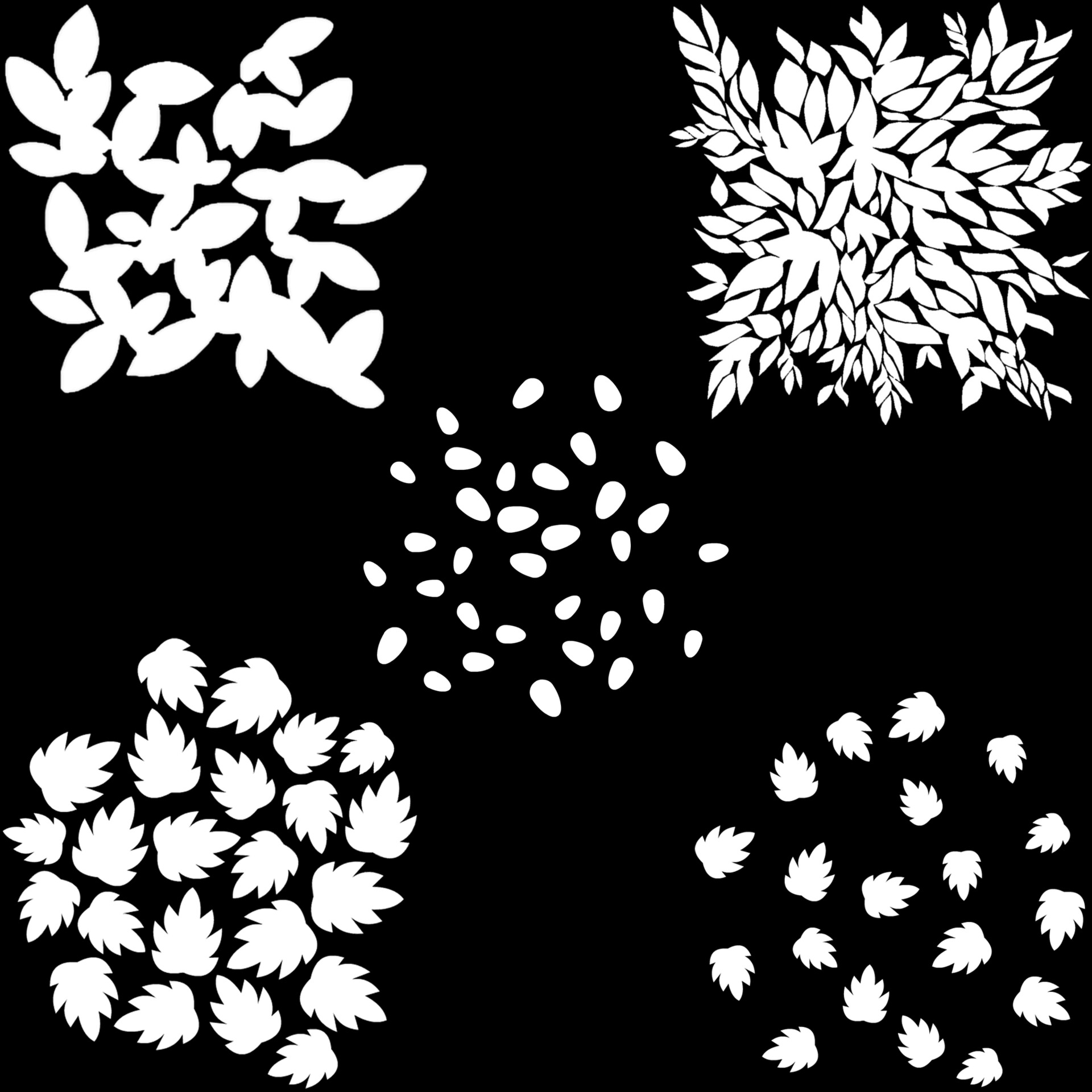 Kris Dimitrov - Final Masters Project: Mystic Waterfalls