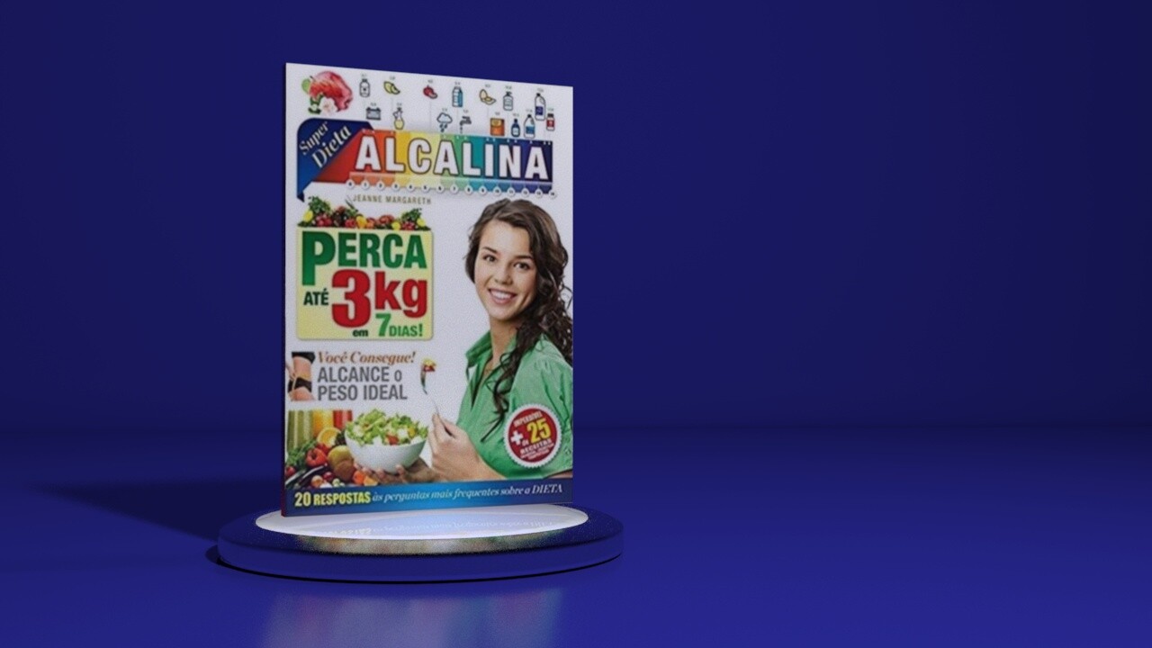 ArtStation - Alcaline Diet