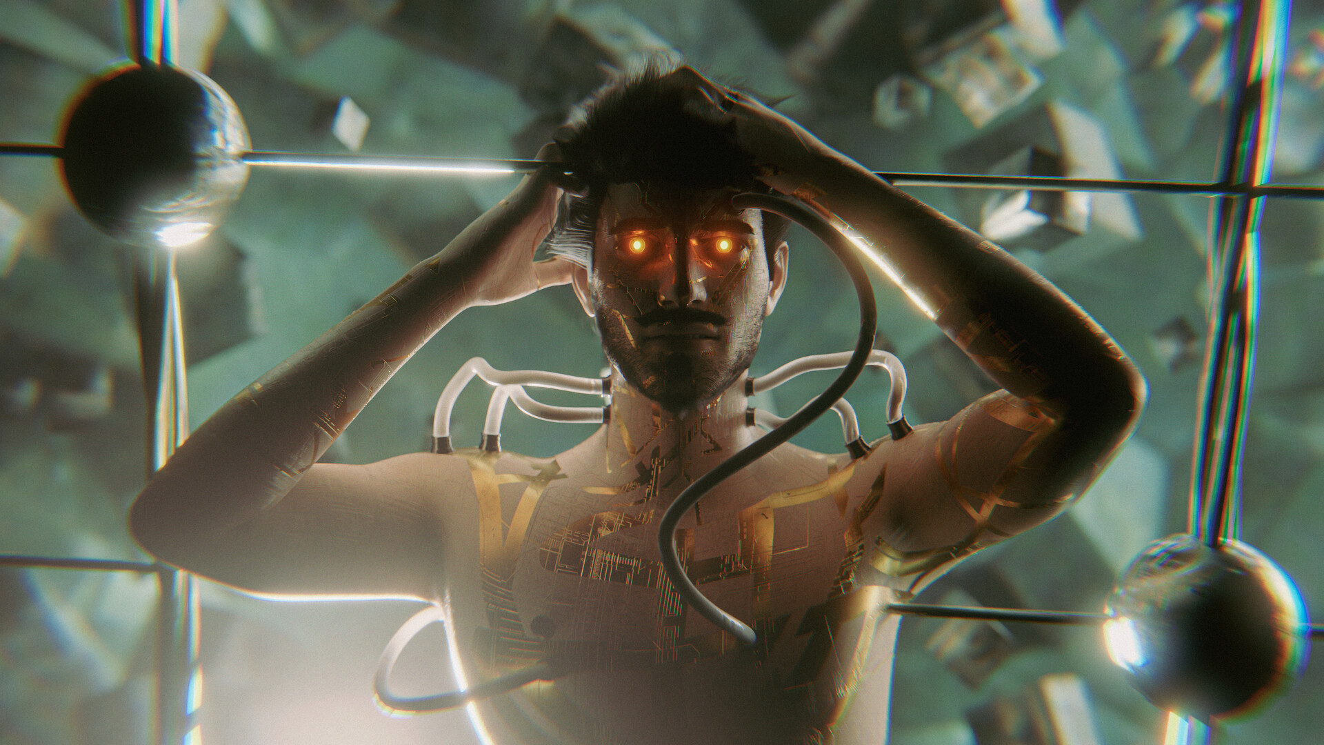 ArtStation - Despair