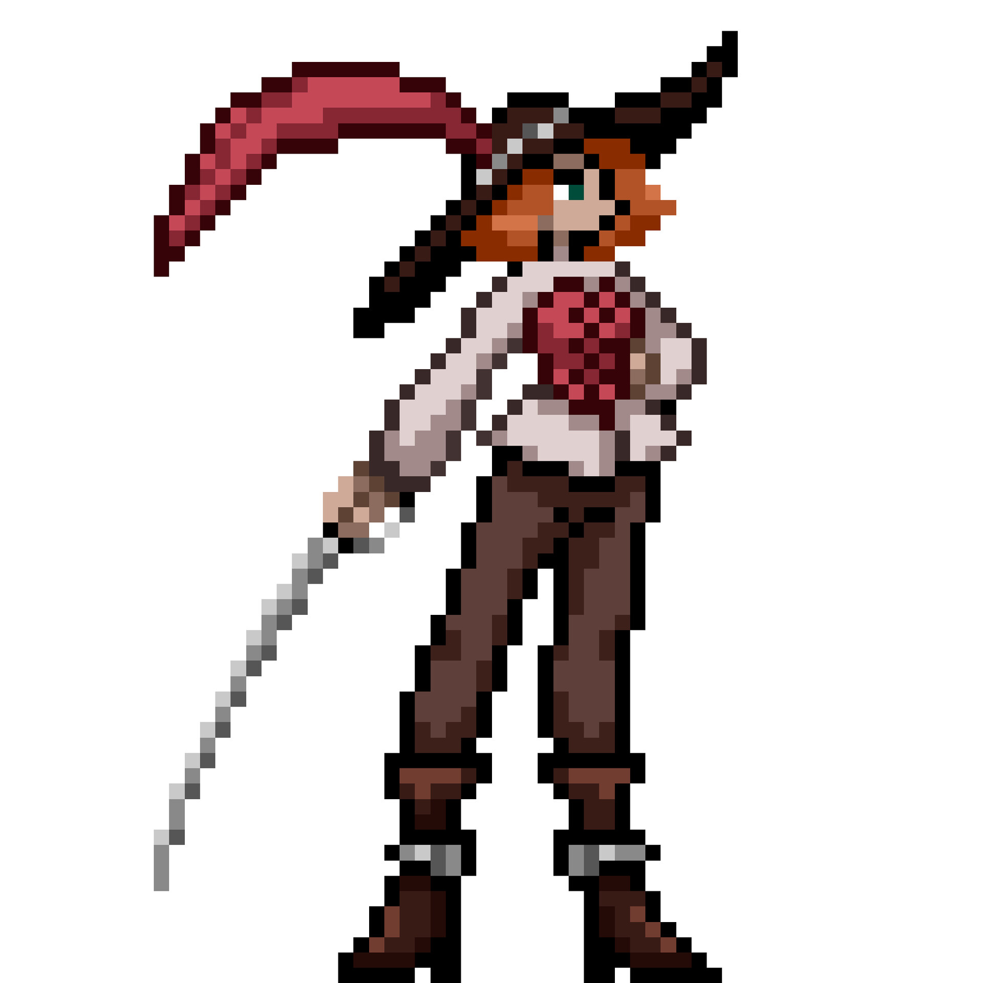 ArtStation - Assets for the pirate game