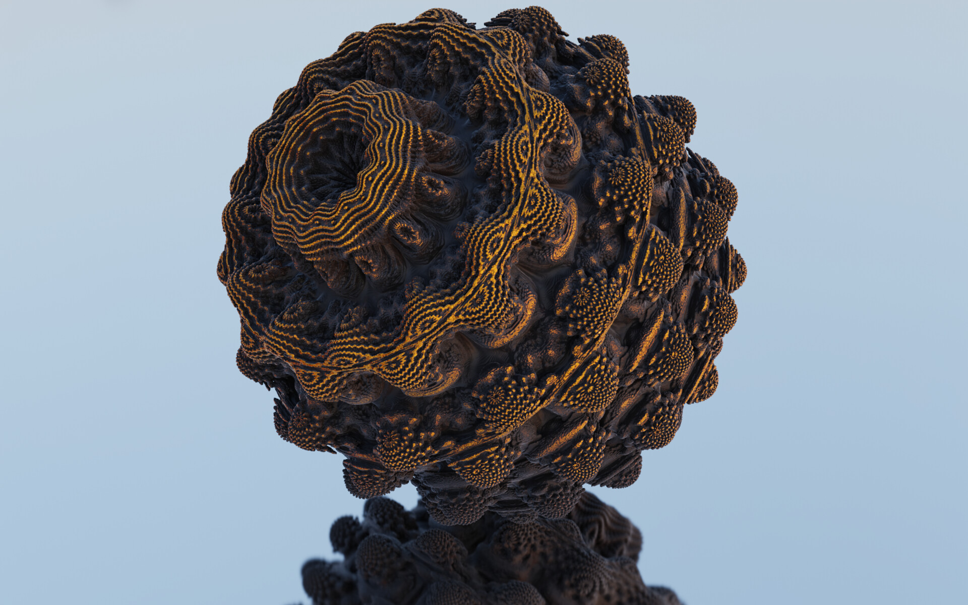 ArtStation - Fractal