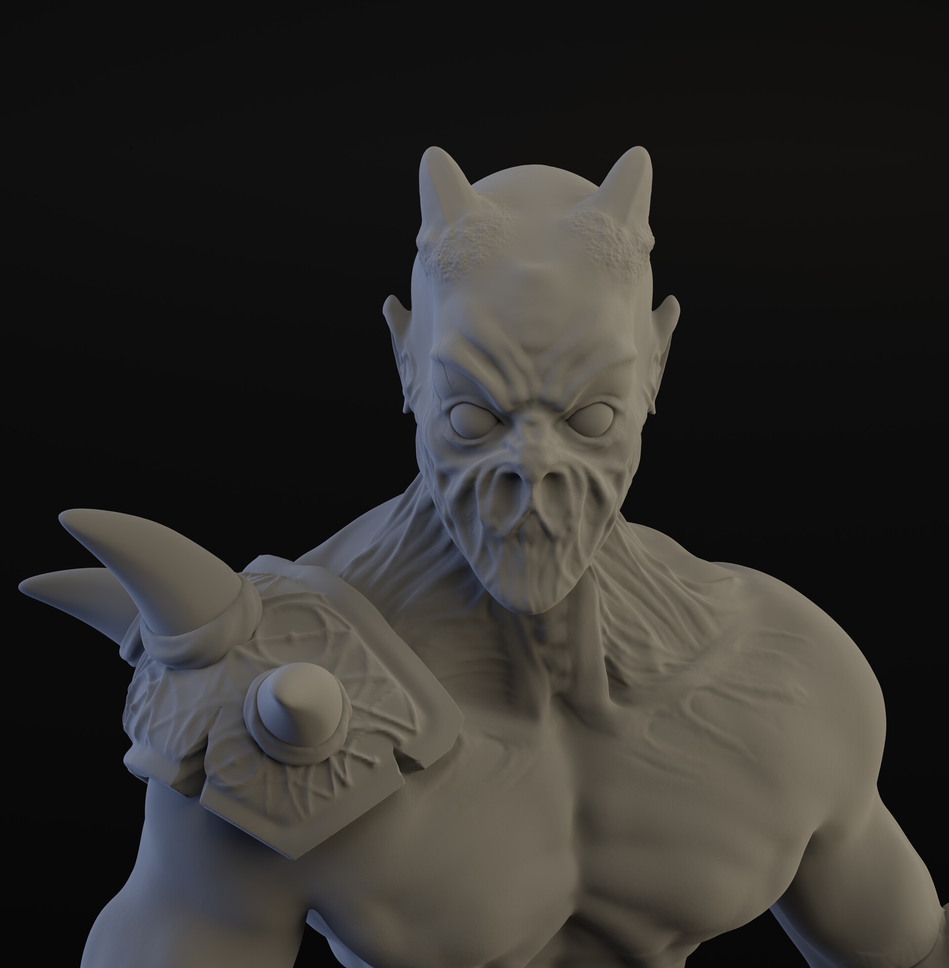 ArtStation - my fictional character