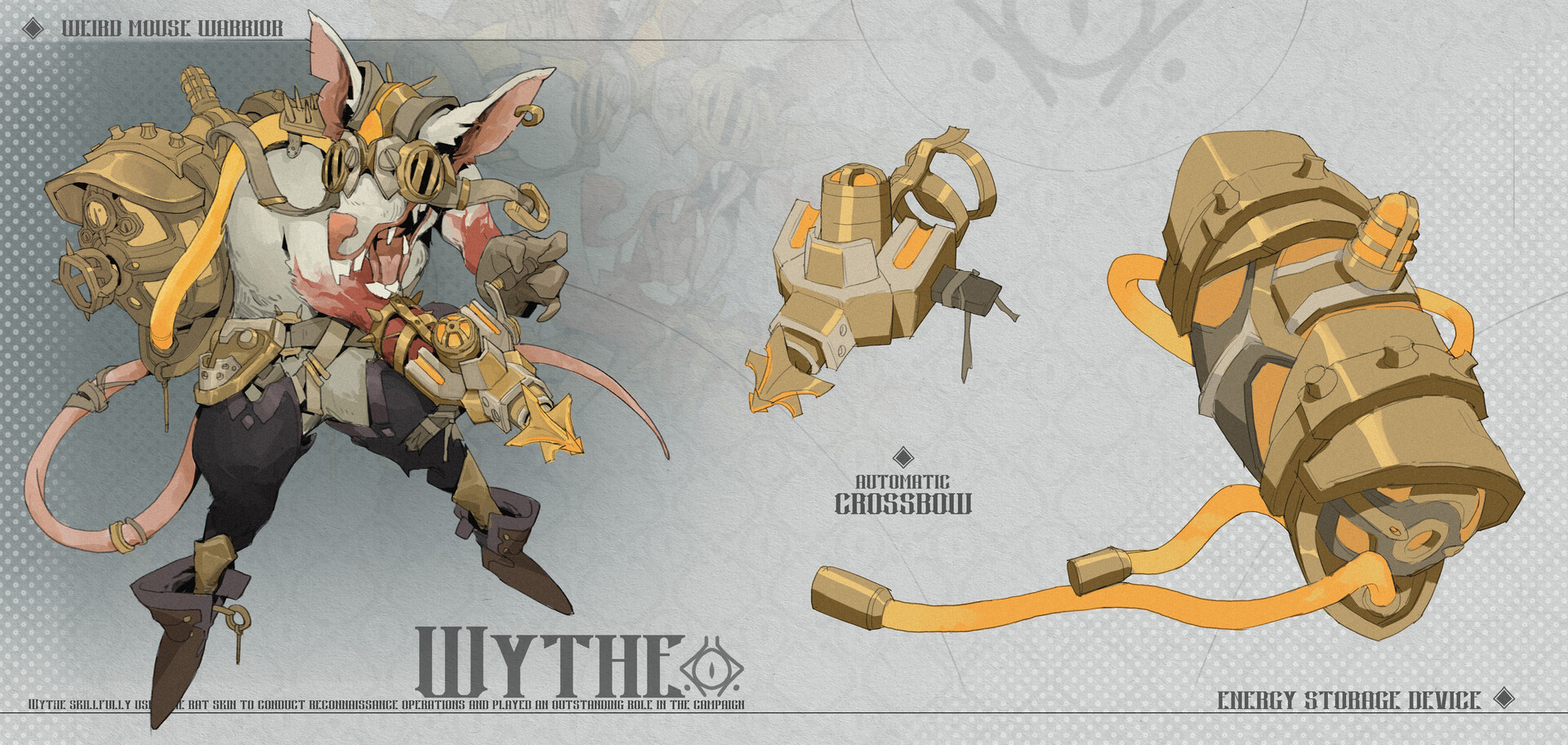 Chen yunsong - Doomsday Task Force