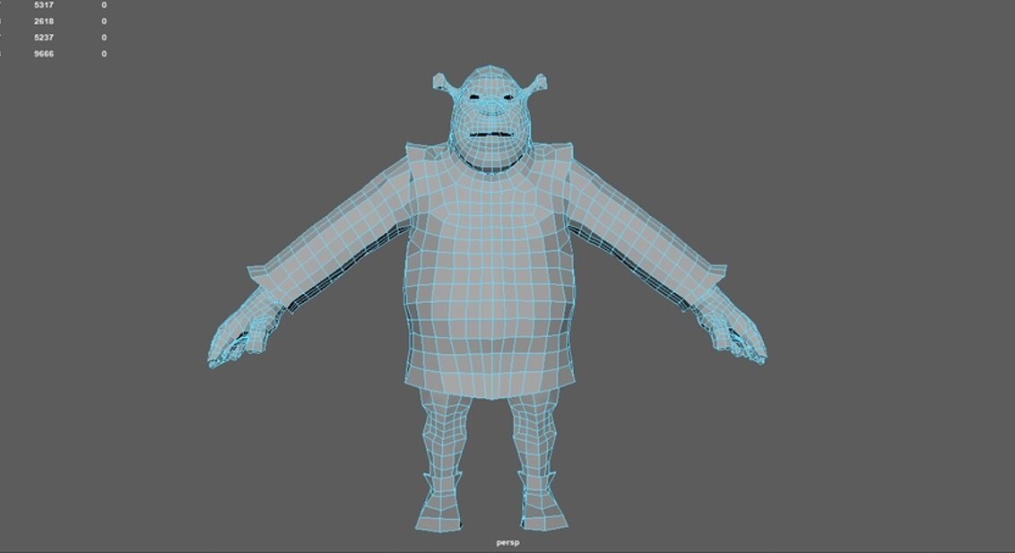 ArtStation - portfolio