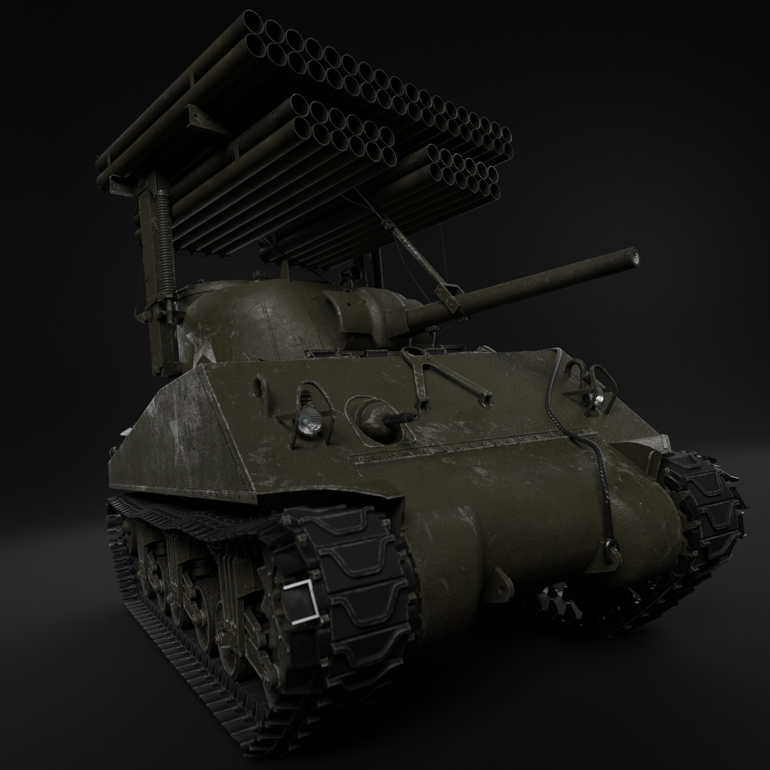 Shubnykov Valentyn | Barking Dogo - Portfolio