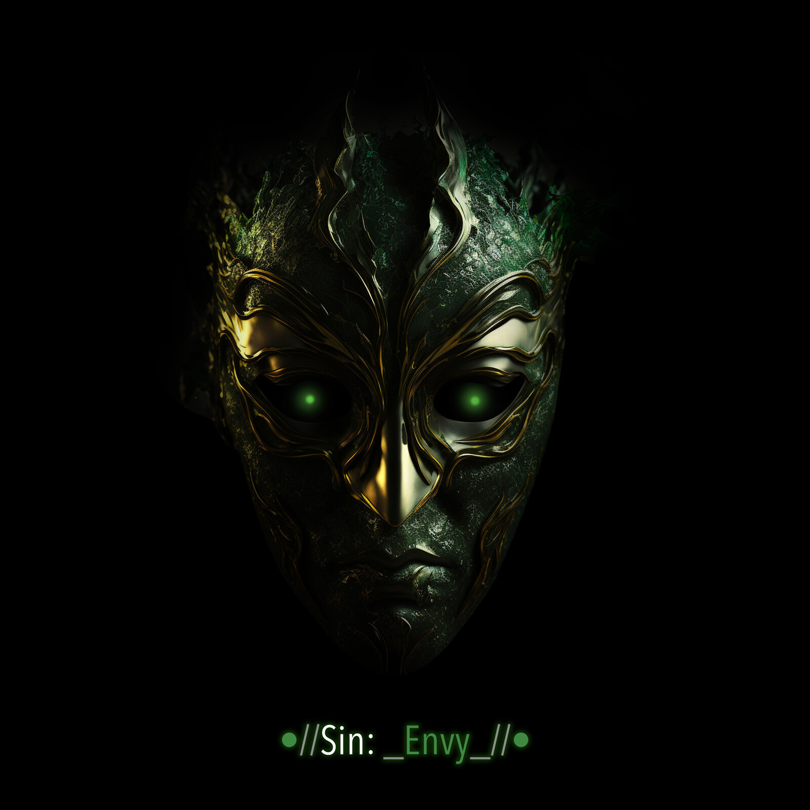 Gabriele Strani - T7S - Envy