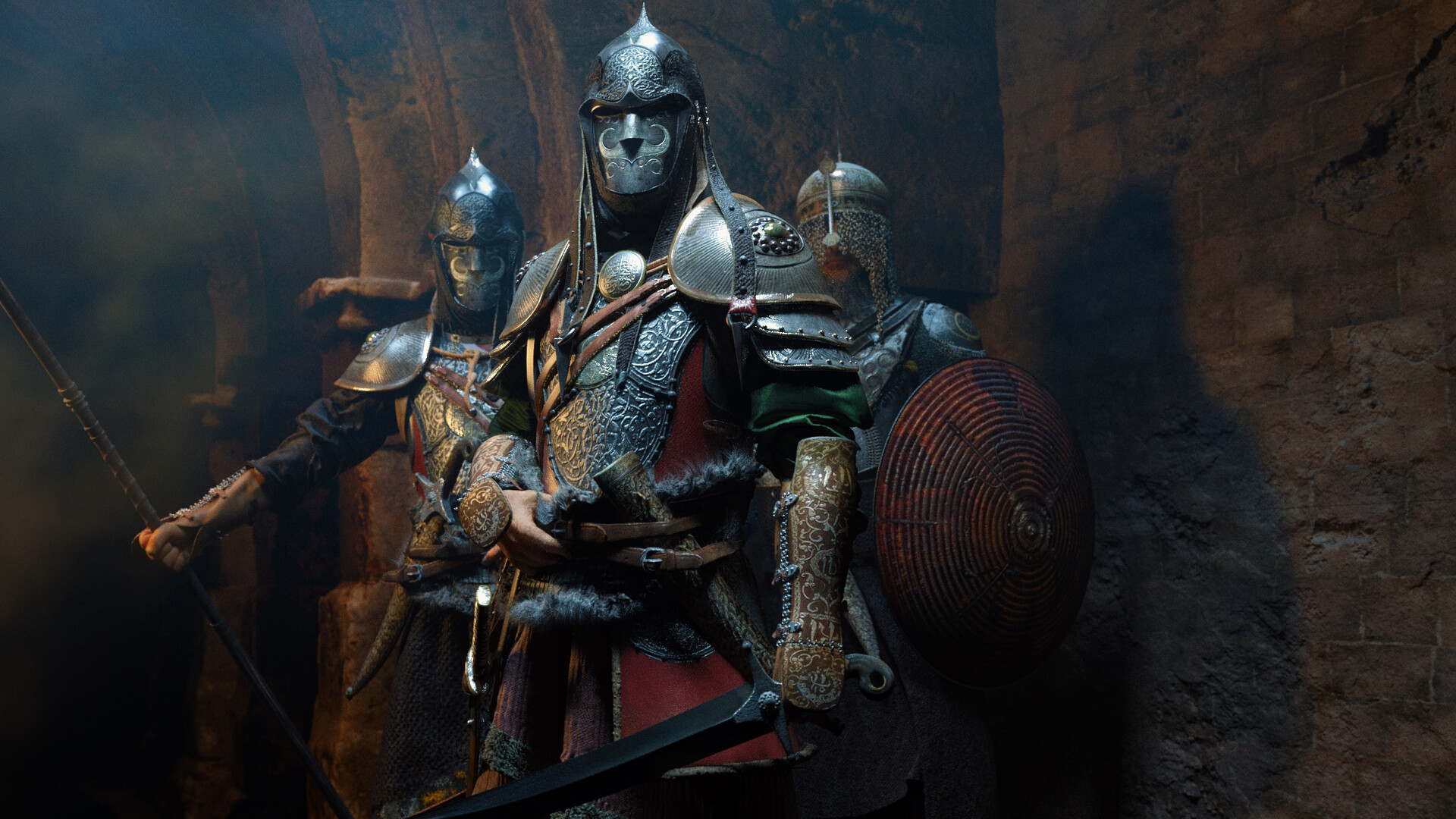 ArtStation - Ottopower