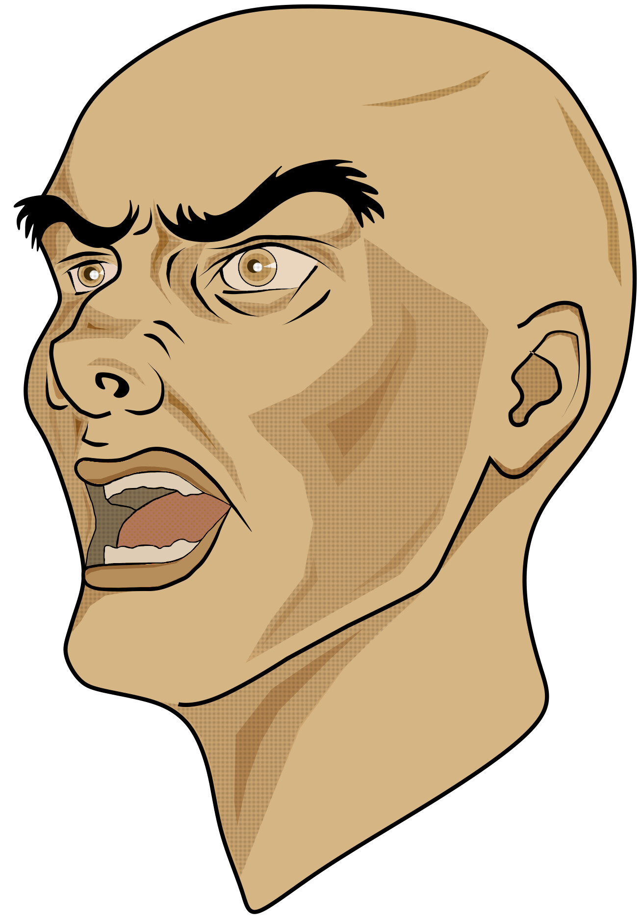 ArtStation - Lex Luthor